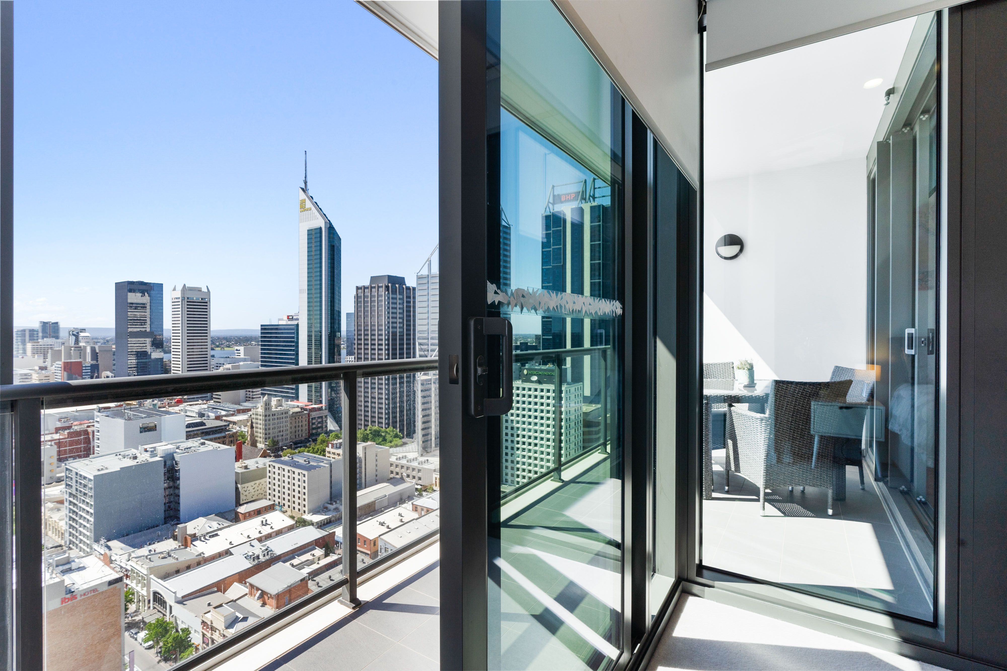 2716/380 Murray Street, Perth, WA 6000 - Sold Apartment - Ray White ...