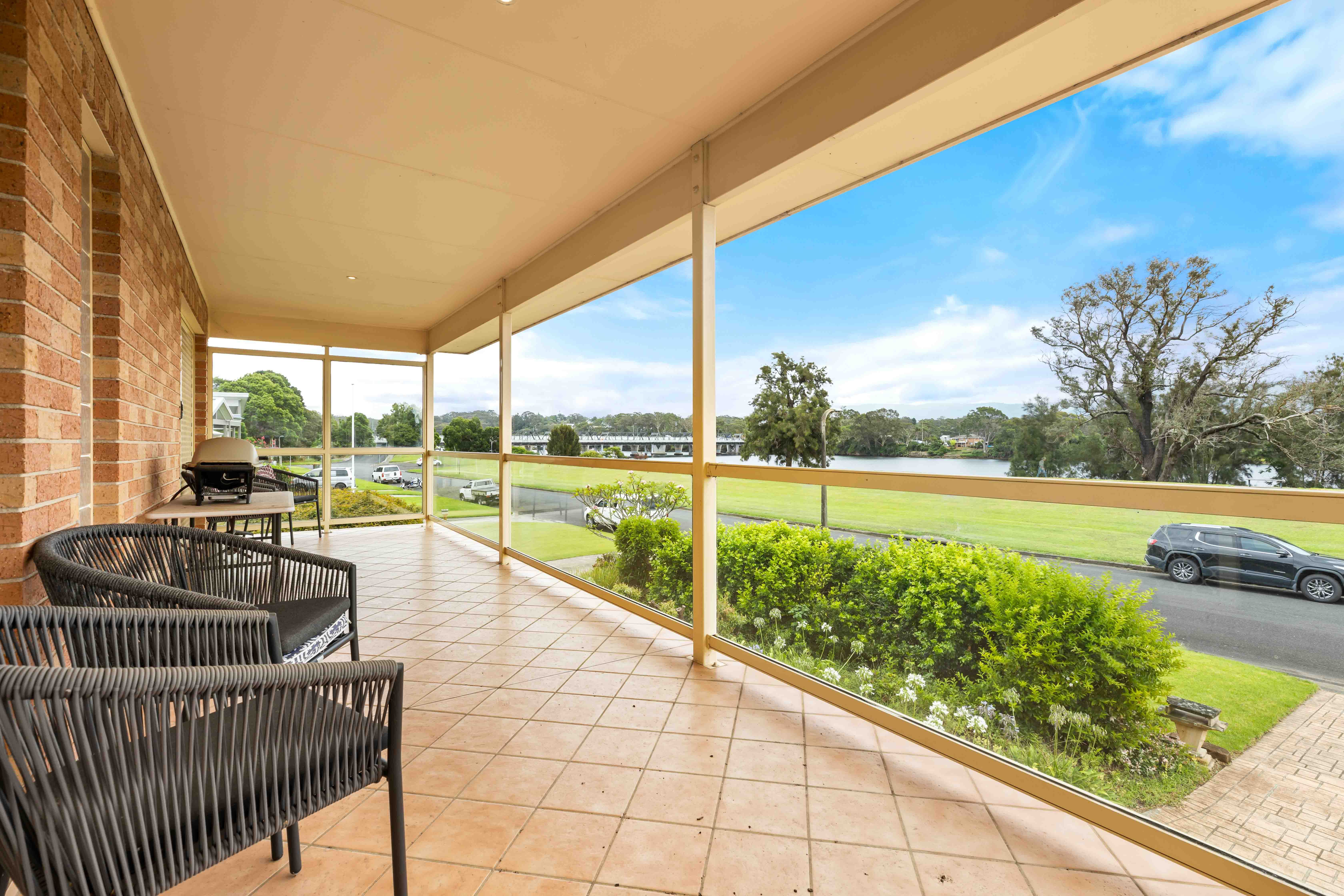 1/14 Riverview Road, Nowra, NSW 2541 - Leased Townhouse - Ray White ...