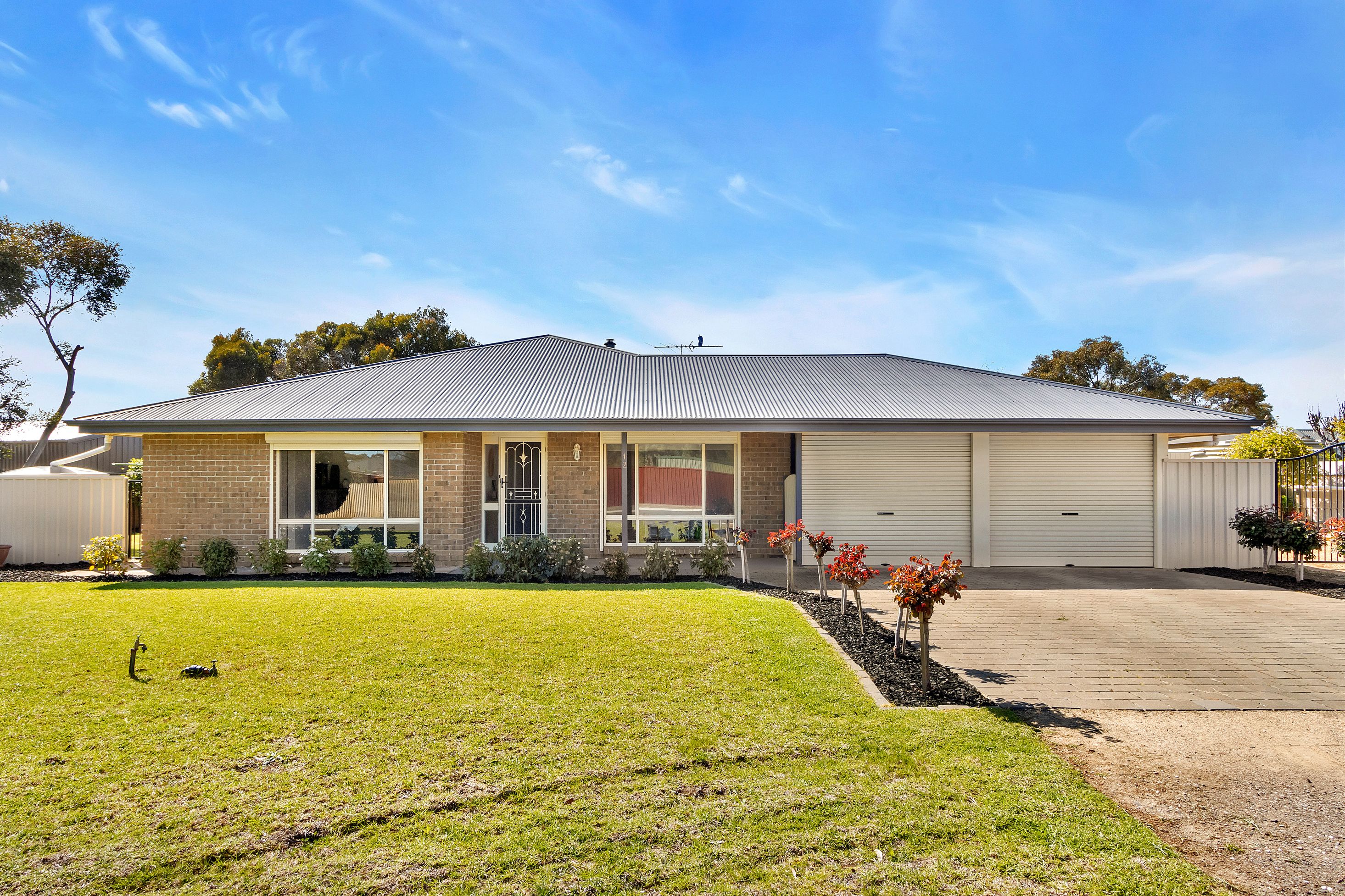 12 Leske Street, Freeling, SA 5372 - Sold House - Ray White Barossa ...