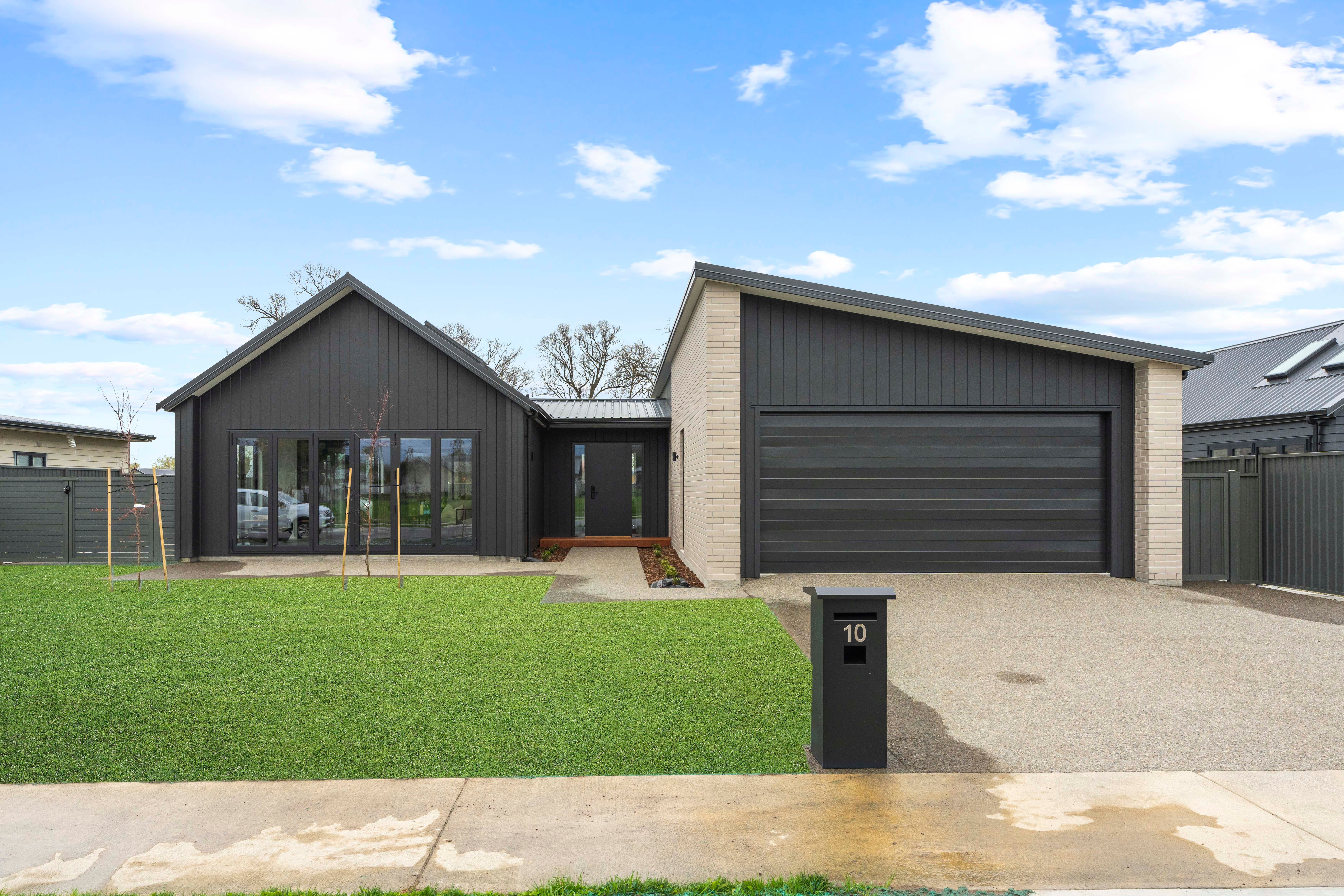 10 Sir Bob Charles Drive, Masterton, Masterton District 5810 - House ...