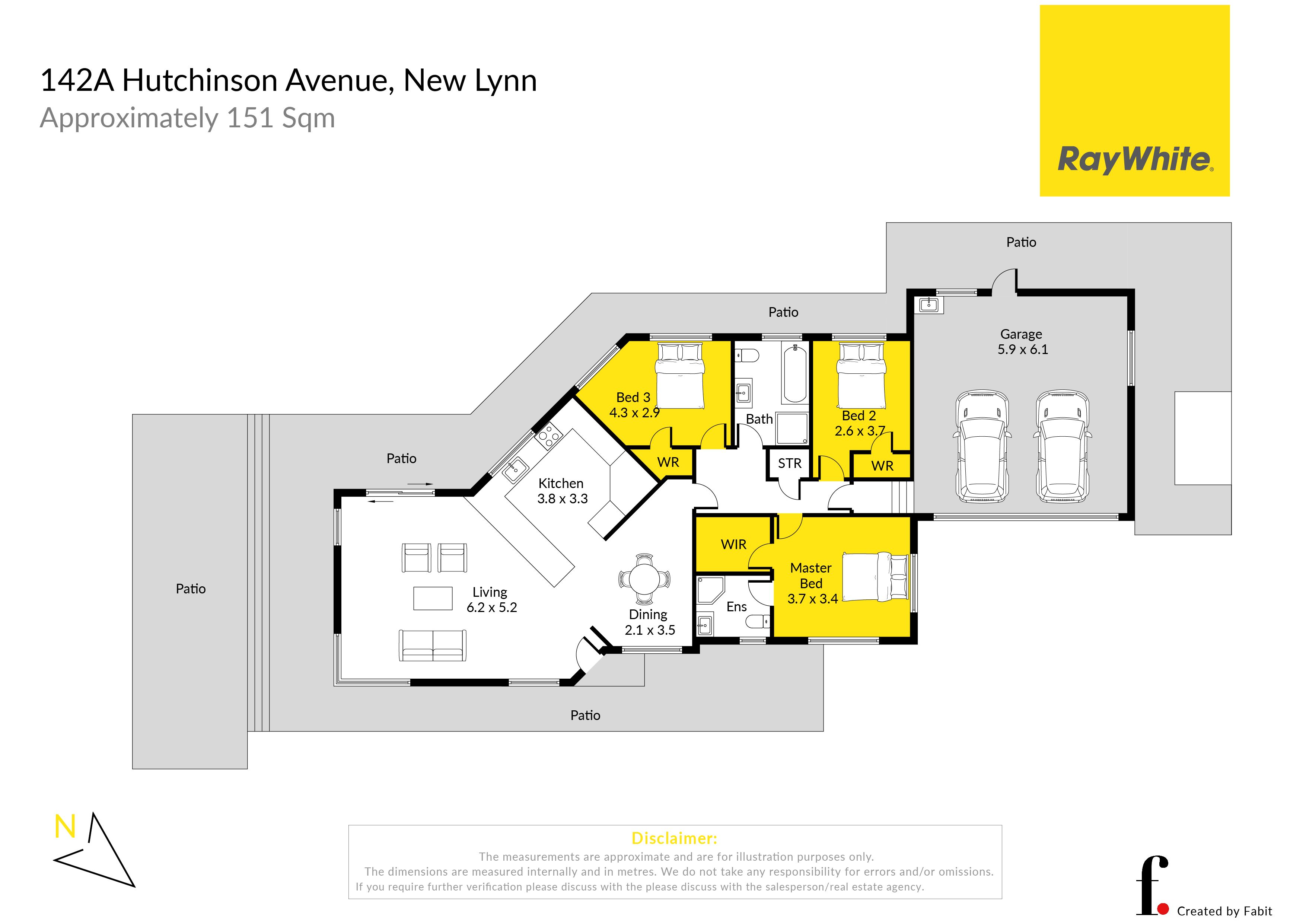 142A Hutchinson Avenue, New Lynn, – Home For Sale • Ray White New Zealand