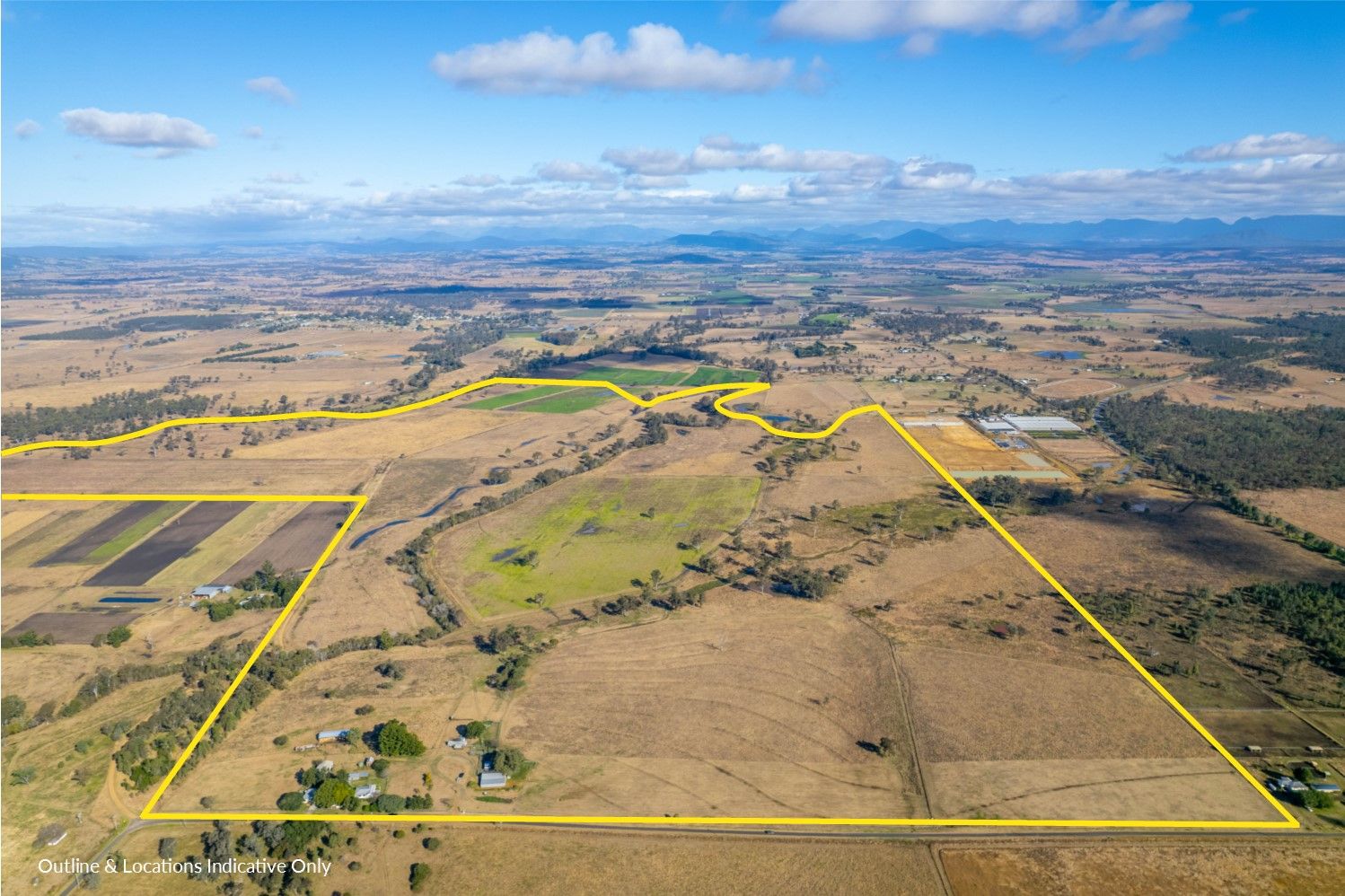 115 Mutdapilly Churchbank Weir Road, Mutdapilly, QLD 4307 - Sold Rural ...