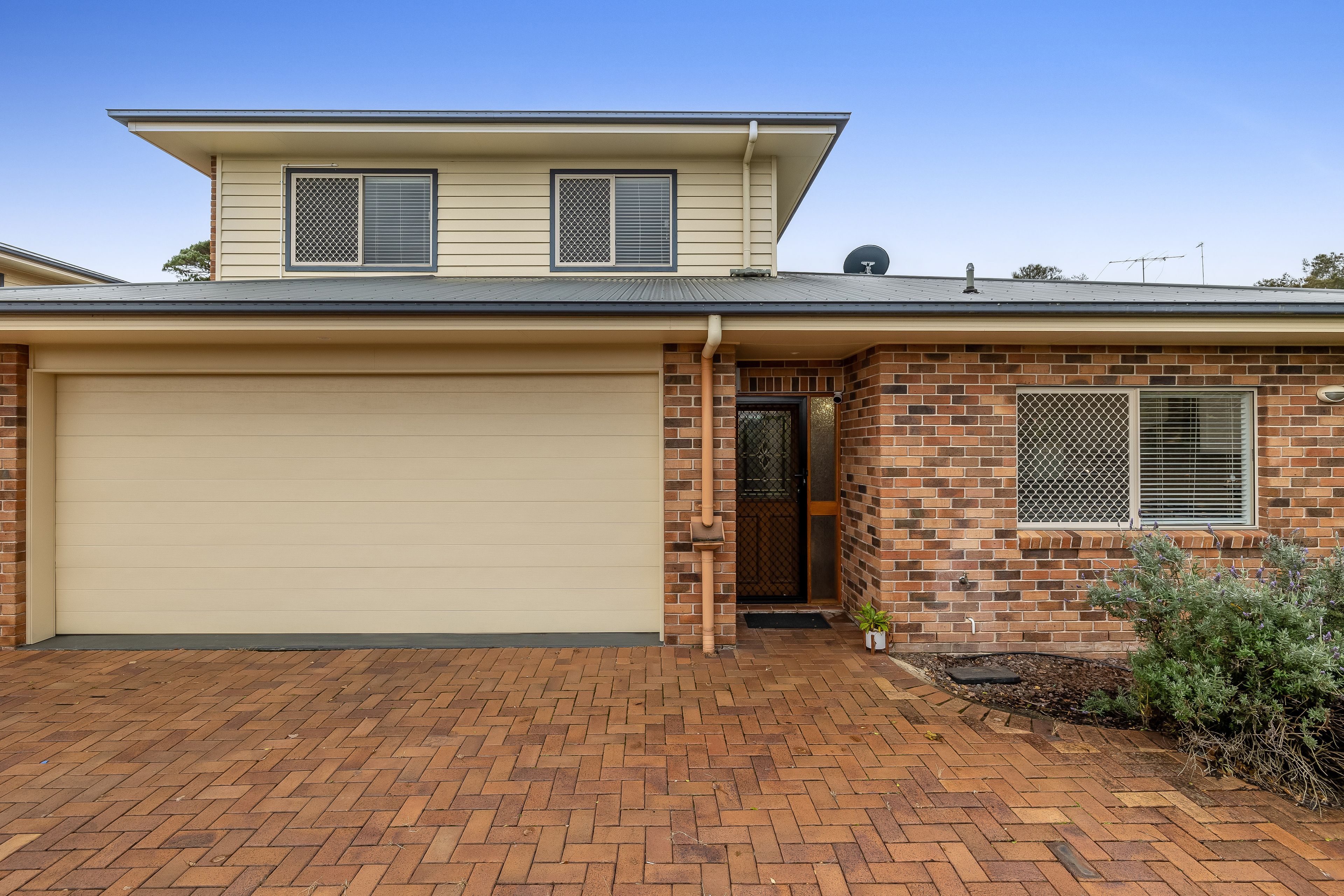 3/36 High Street, Rangeville, QLD 4350 - Sold Townhouse - Ray White ...