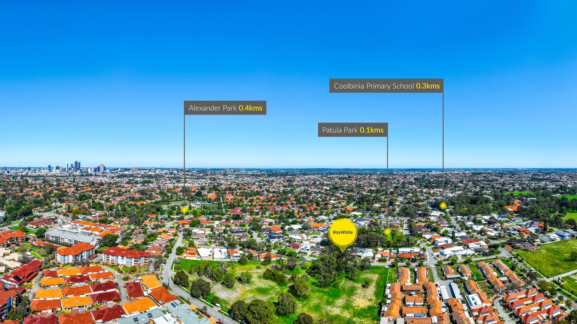 15 Pinaster Street, Menora, WA 6050 - Sold House - Ray White Inner North