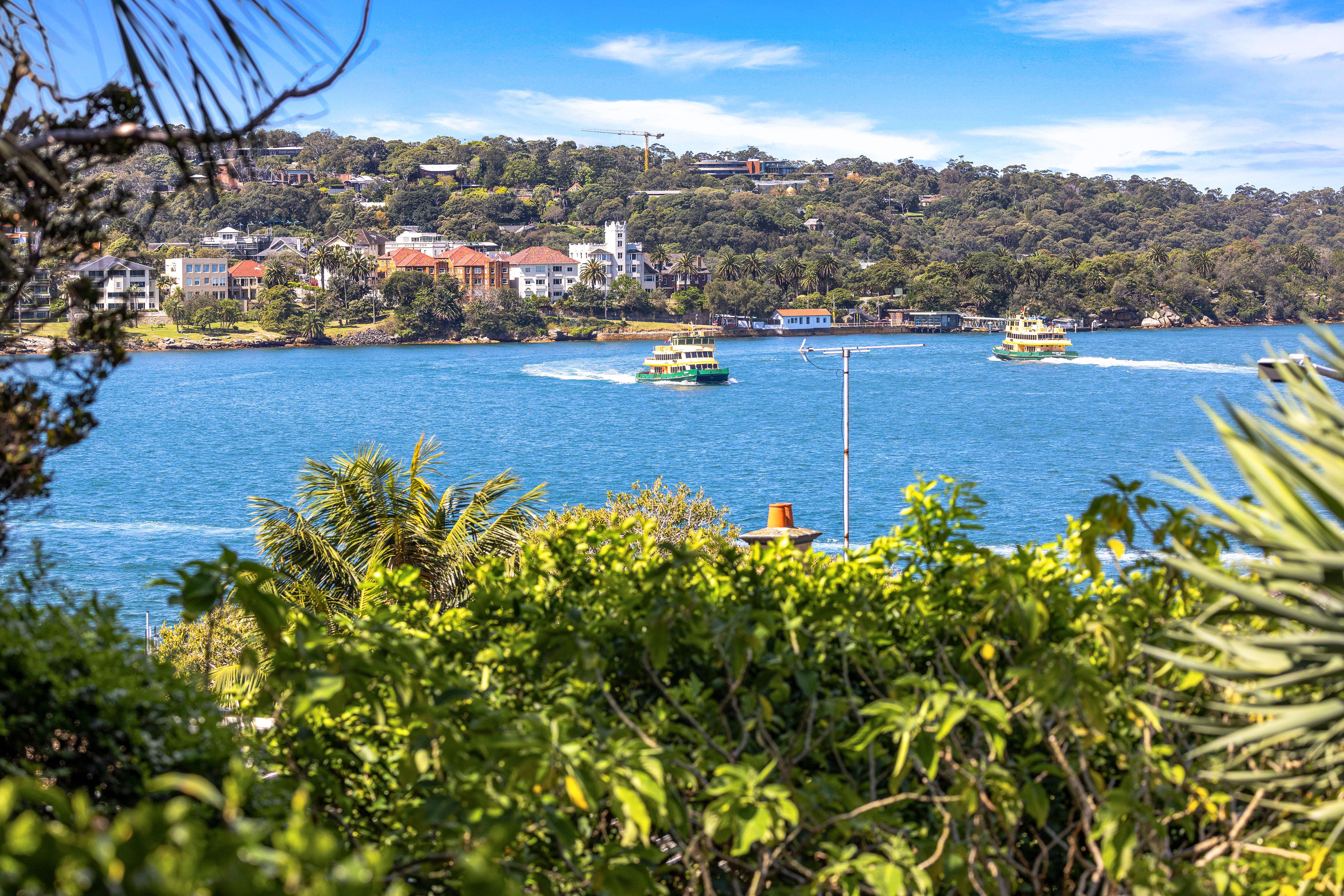 Ray White Lower North Shore Group