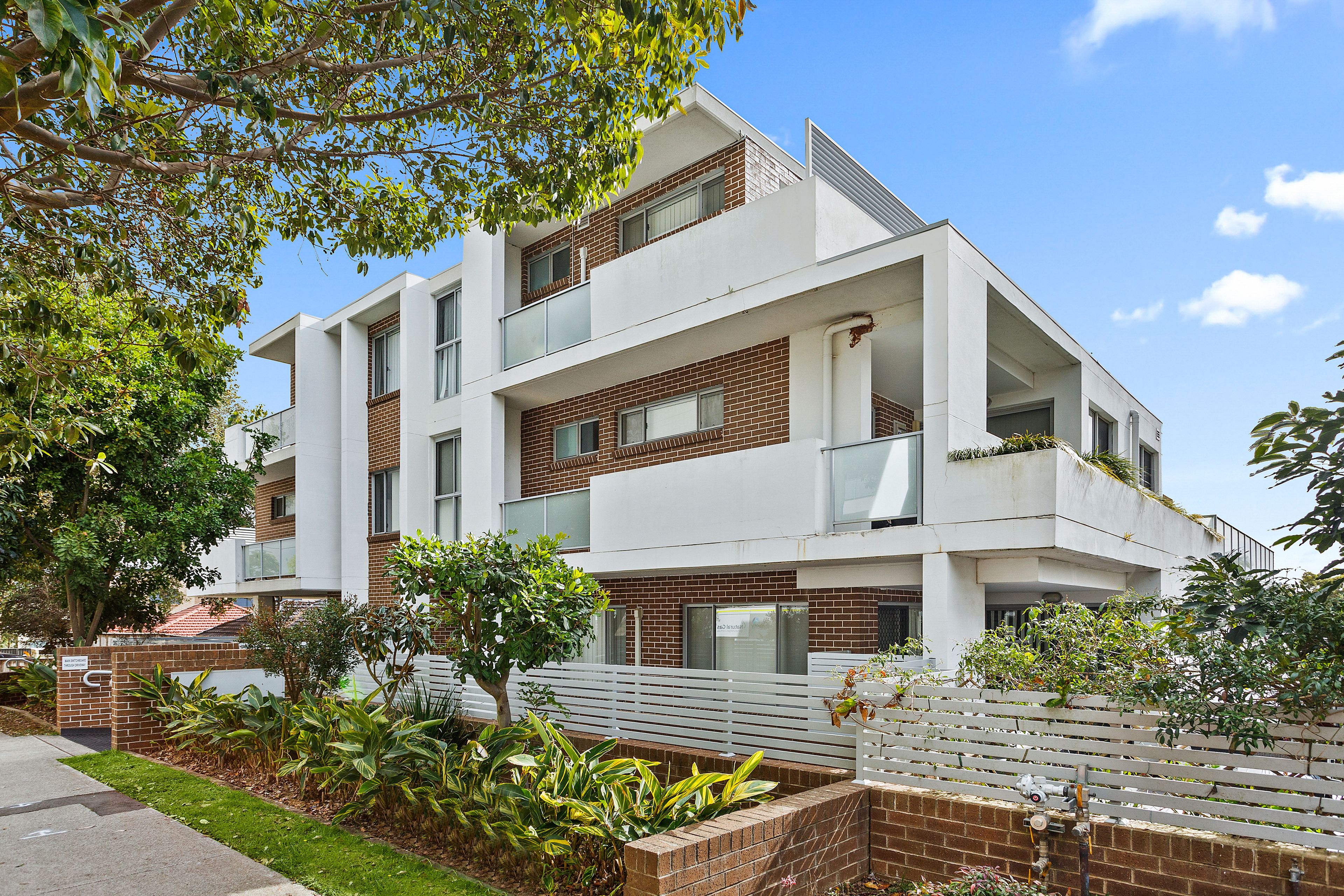 7/34 Gover Street, Peakhurst, NSW 2210 - Sold Unit - Ray White Georges ...