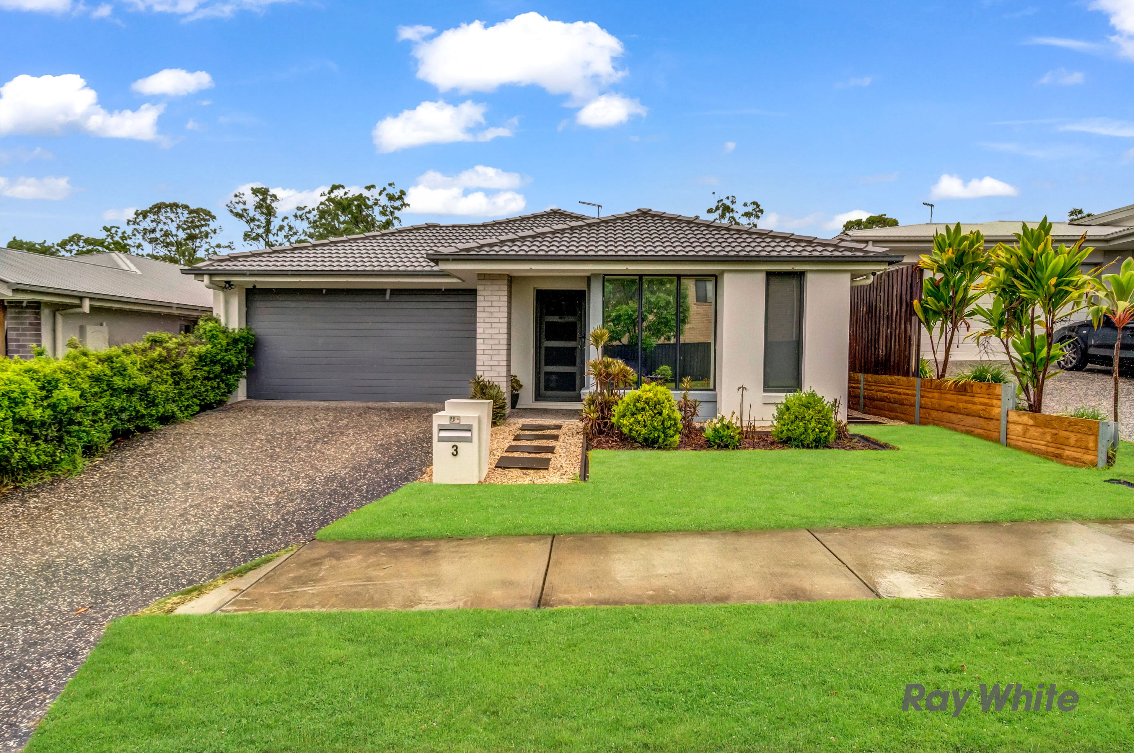 3 Cook Lane, Logan Reserve, QLD 4133 - Sold House - Ray White Beenleigh