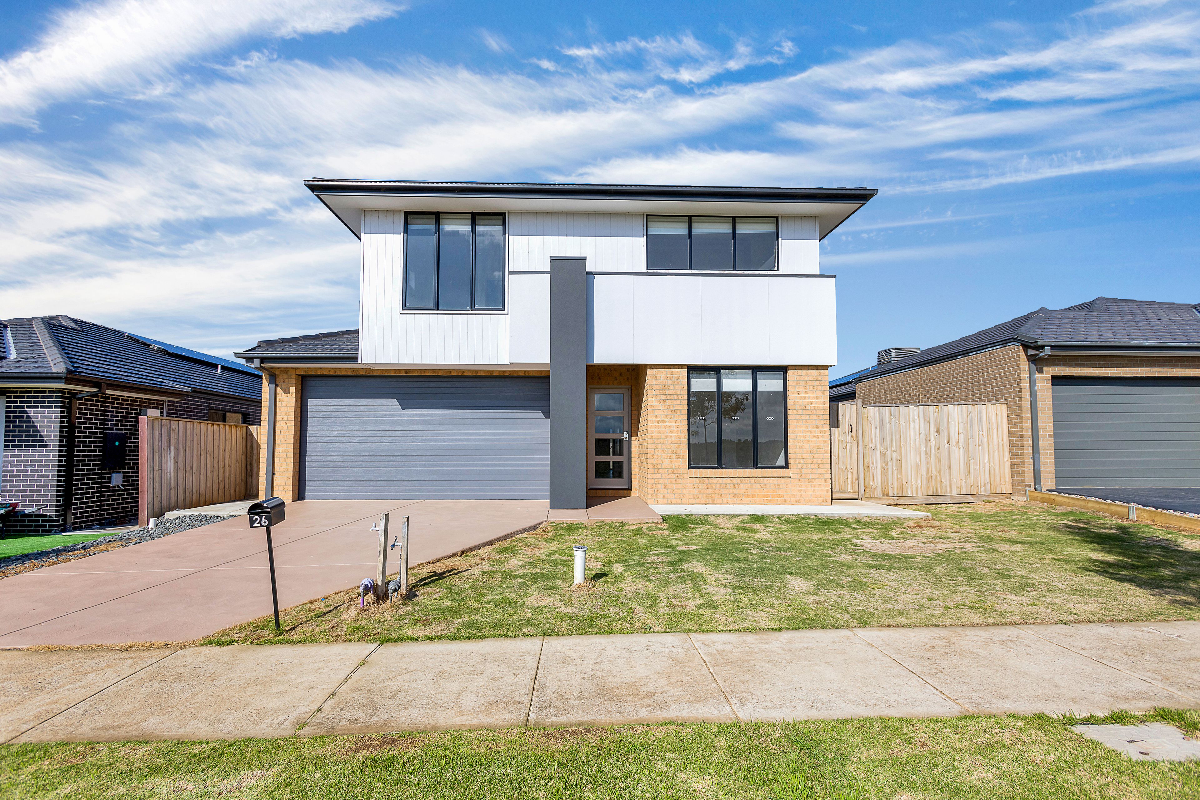 26 Truffle Circuit, MANOR LAKES, VIC 3024 - Leased House - Ray White ...