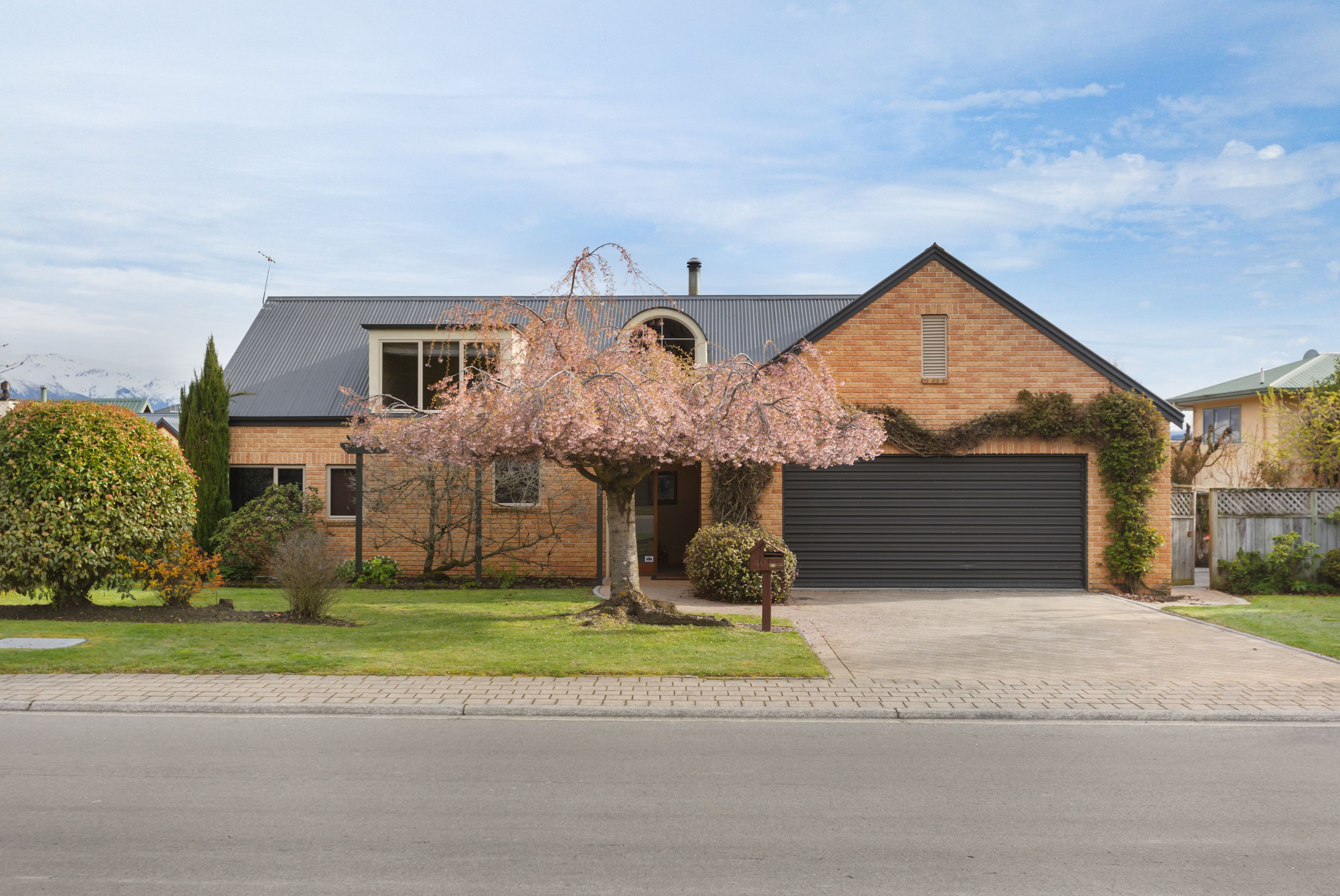 40 Meadowstone Drive, Wanaka, Queenstown Lakes District 9305 - House ...