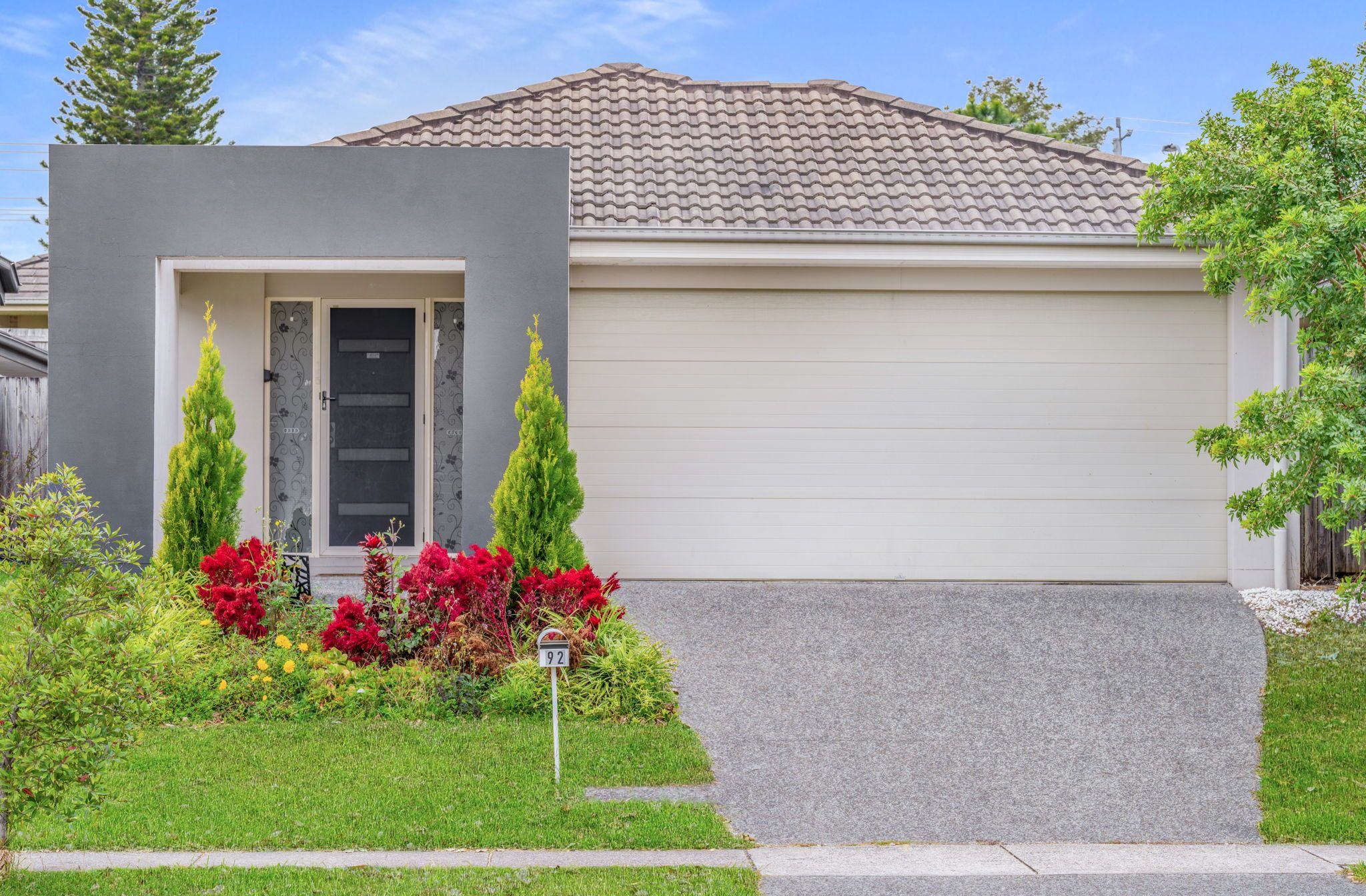92 Huntley Crescent, Redbank Plains, QLD 4301 - Leased House - Ray ...