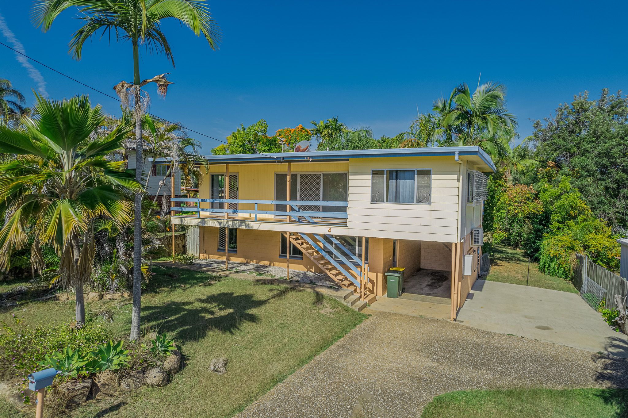 4 Maple Avenue, Sun Valley, QLD 4680 - Sold House - Ray White Gladstone