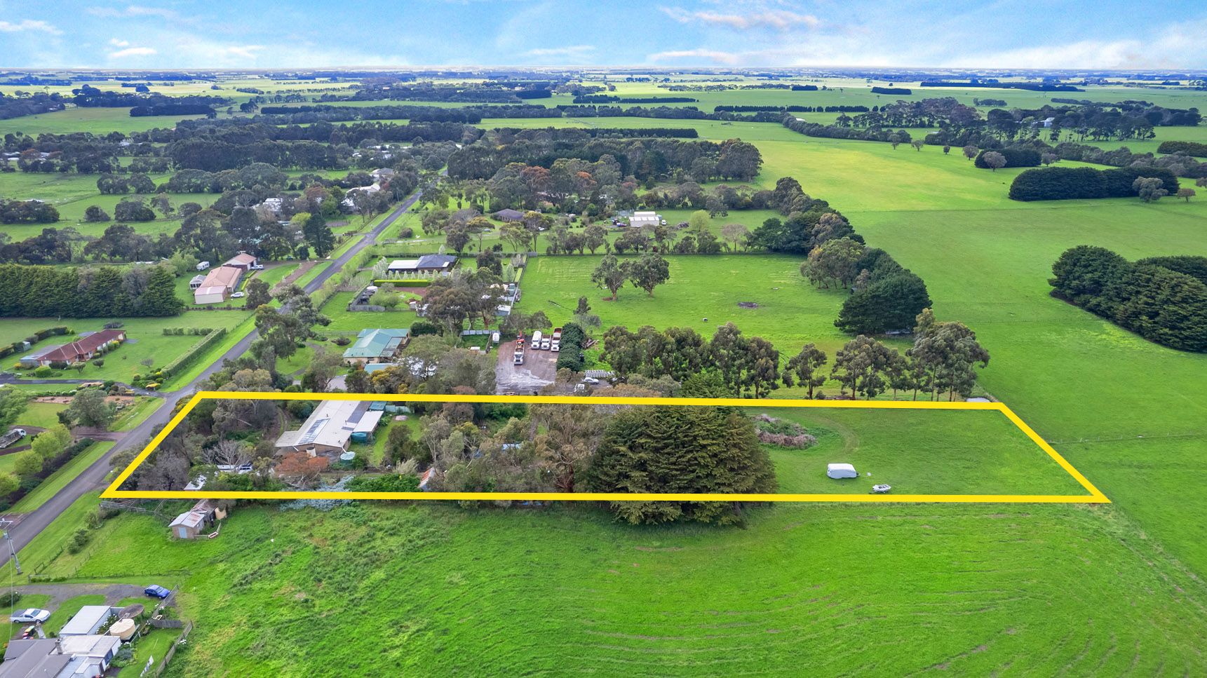40-44 Barries Road, Bushfield, VIC 3281 - Sold House - Ray White ...