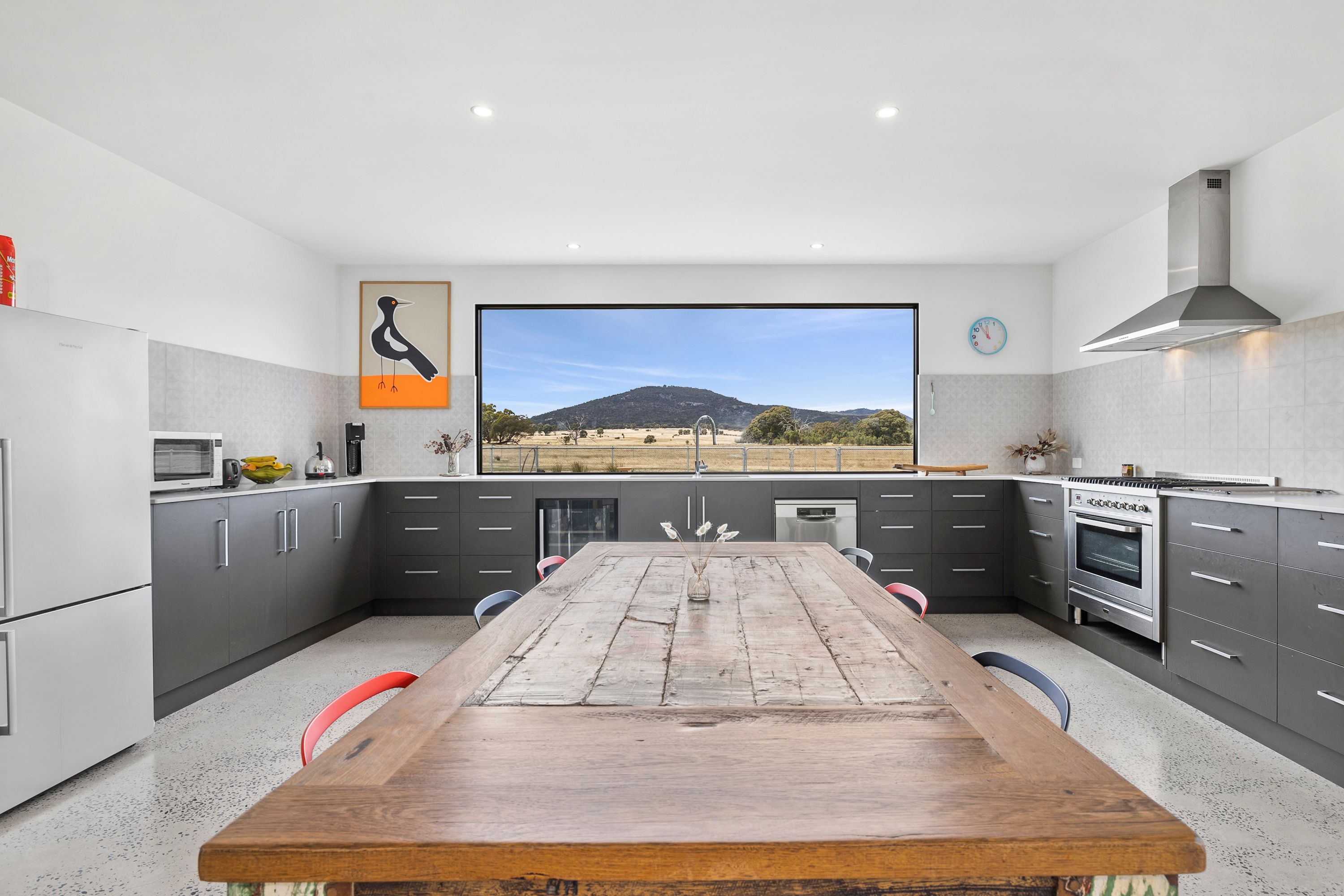 7 Bellellen Road, Black Range Via, Stawell, VIC 3380 - Sold House - Ray ...