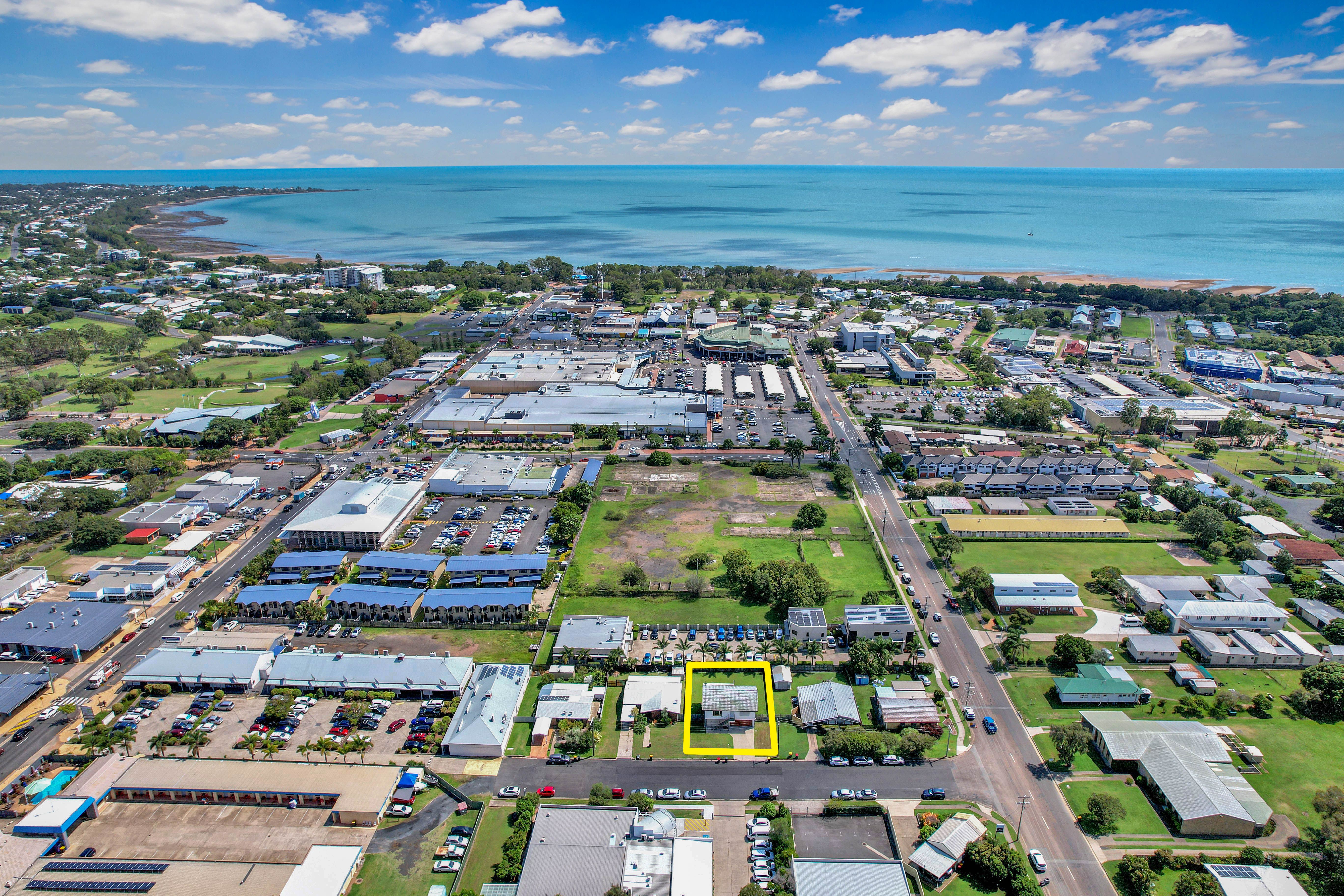 6 Imelda Street, Pialba, QLD 4655 - Sold House - Ray White Hervey Bay