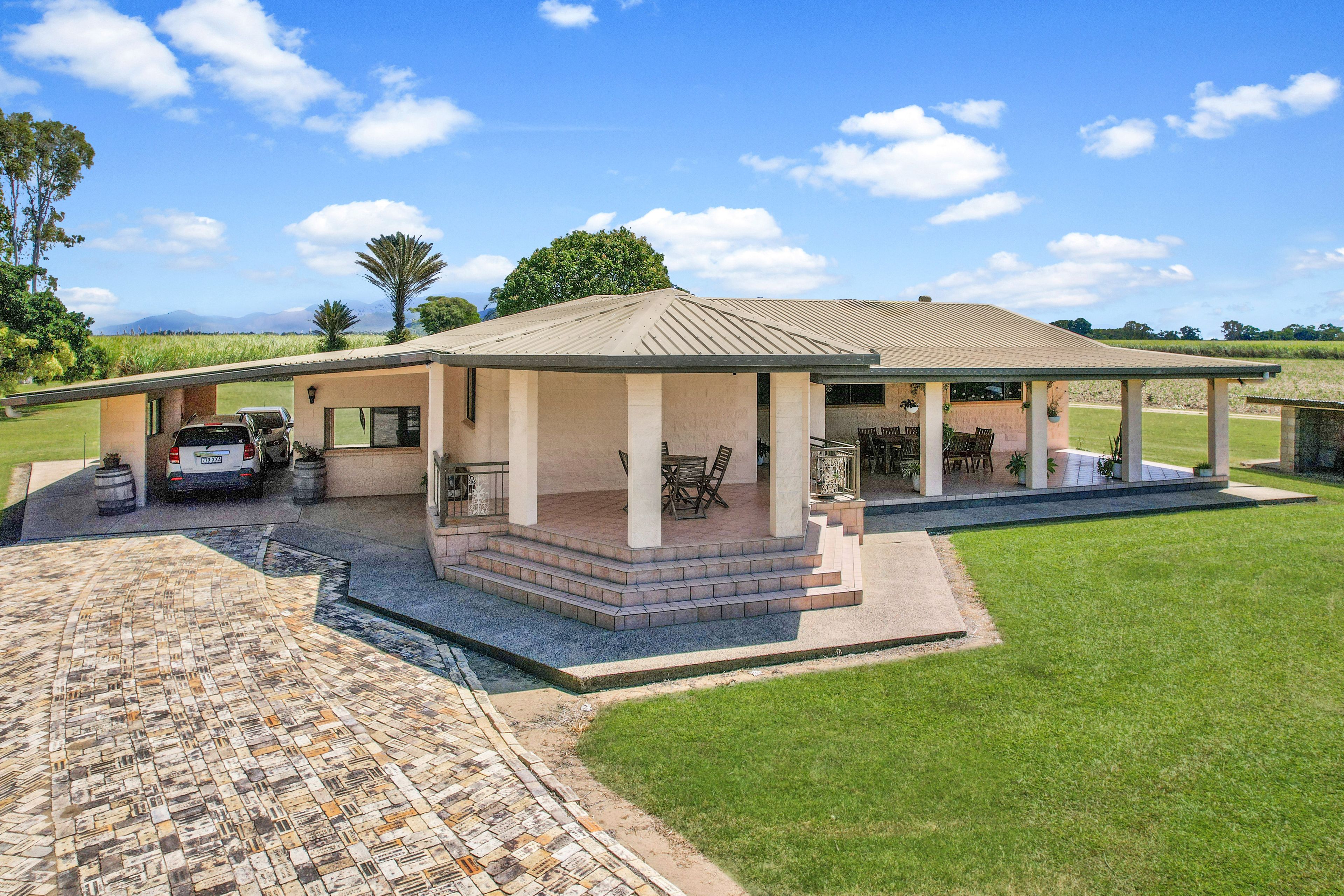 133 Bullock Paddock Road, Macknade, QLD 4850 - Sold Acreage/Semi-Rural ...