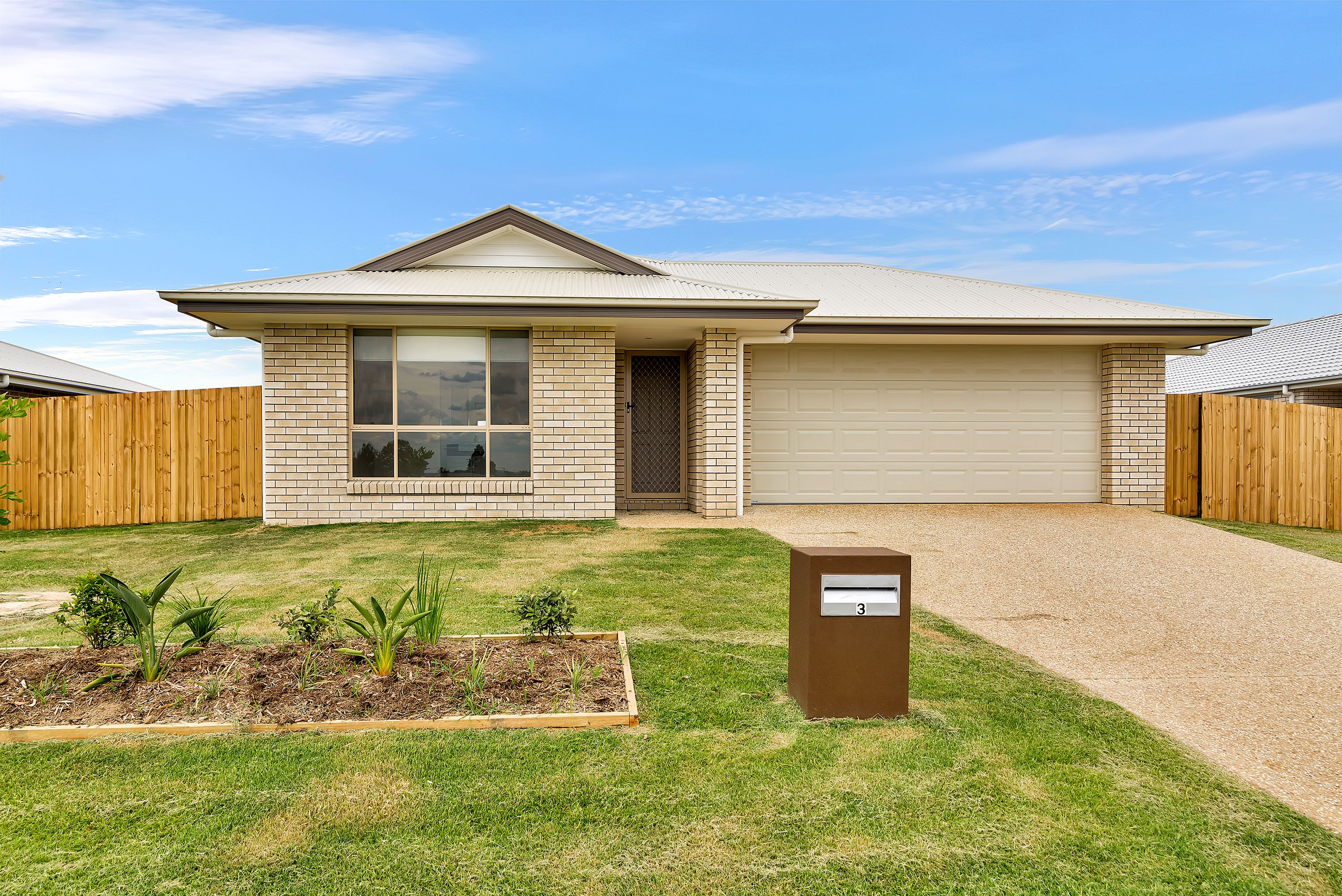 3 Bishop Street, Cambooya, QLD 4358 - Leased House - Ray White Toowoomba