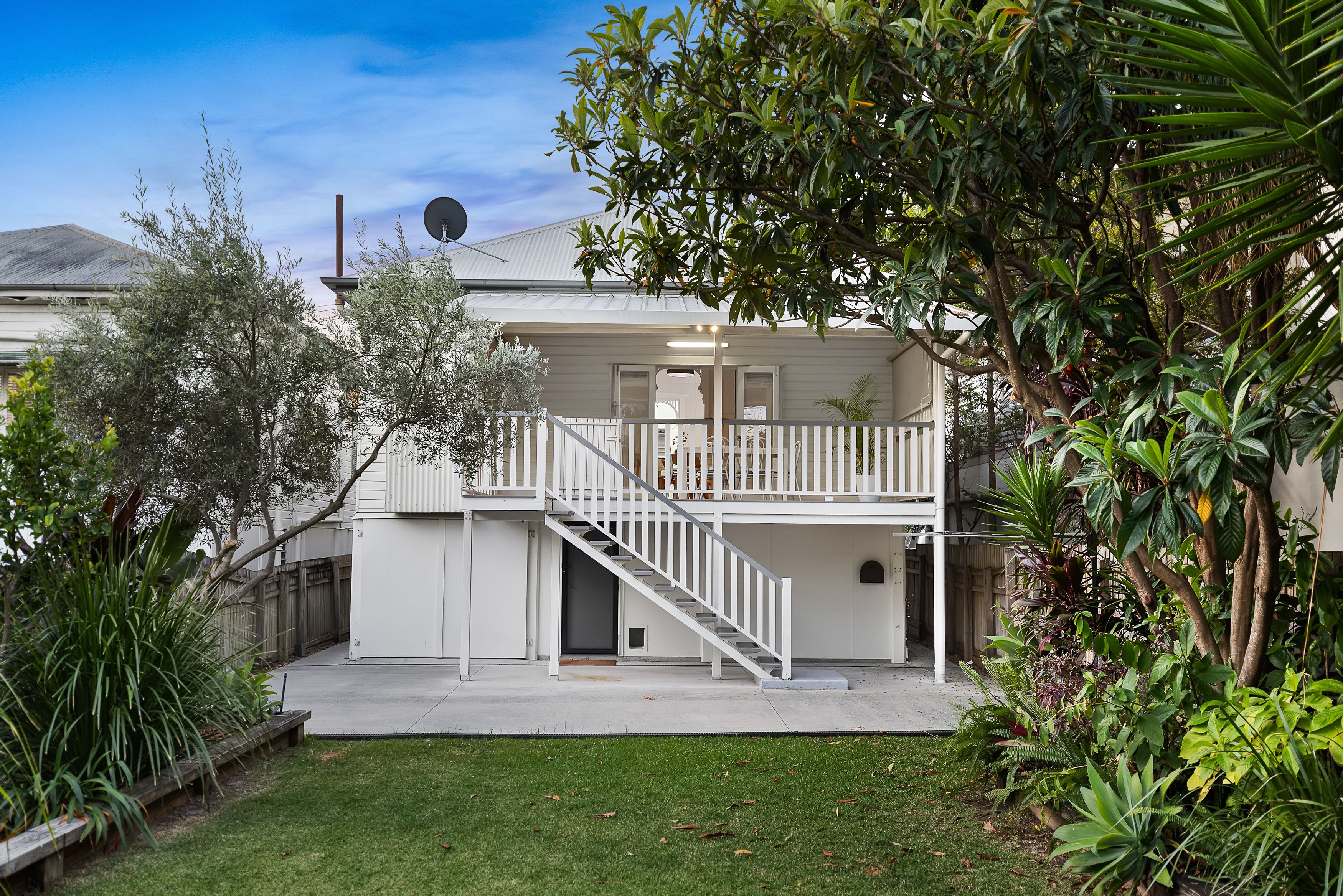 53 Beatrice Terrace, Ascot, QLD 4007 - Sold House - Ray White New Farm