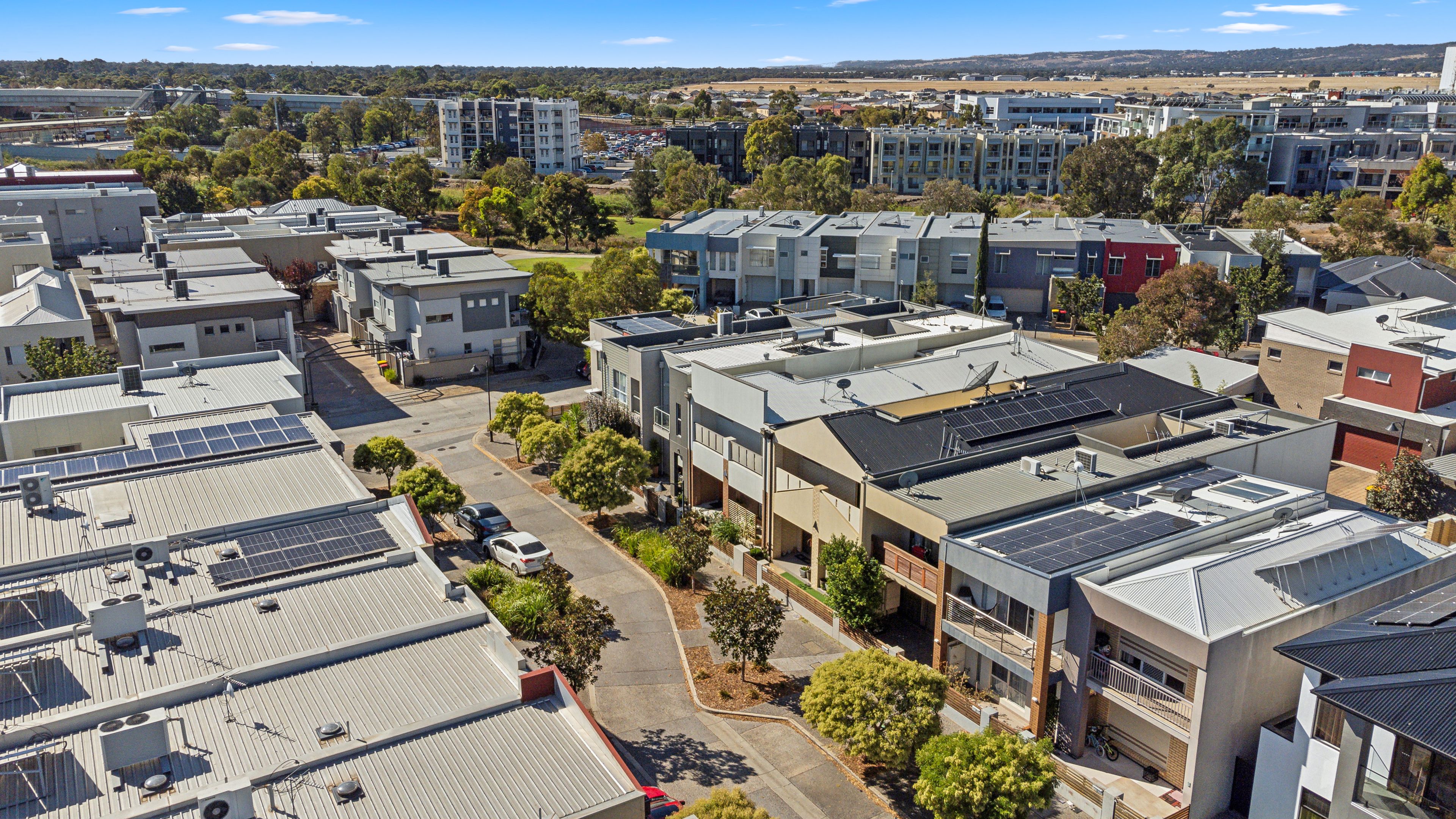 13 The Mall, Mawson Lakes, SA 5095 - Sold House - Ray White Norwood