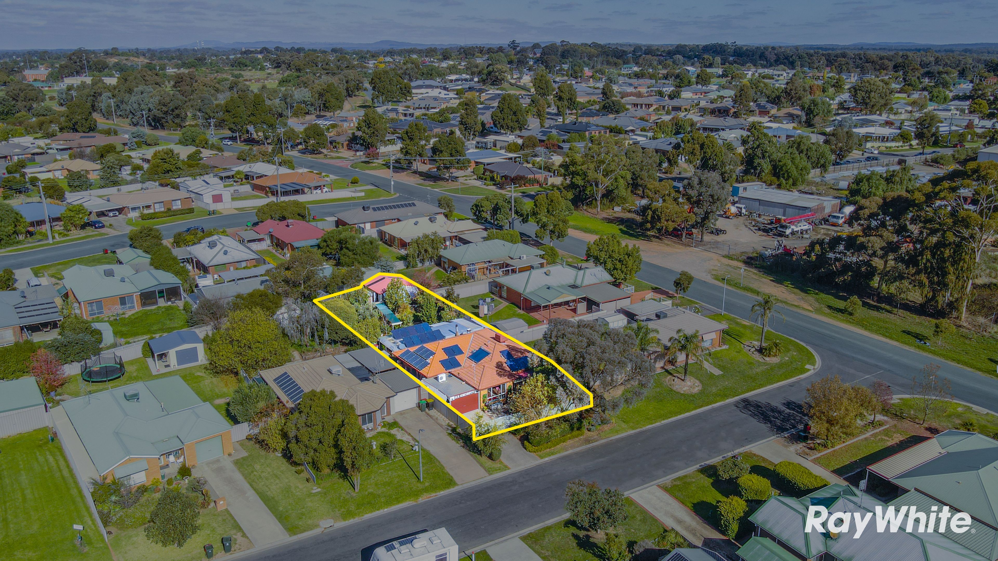 47 Brazier Street, Eaglehawk, VIC 3556 - Sold House - Ray White Bendigo