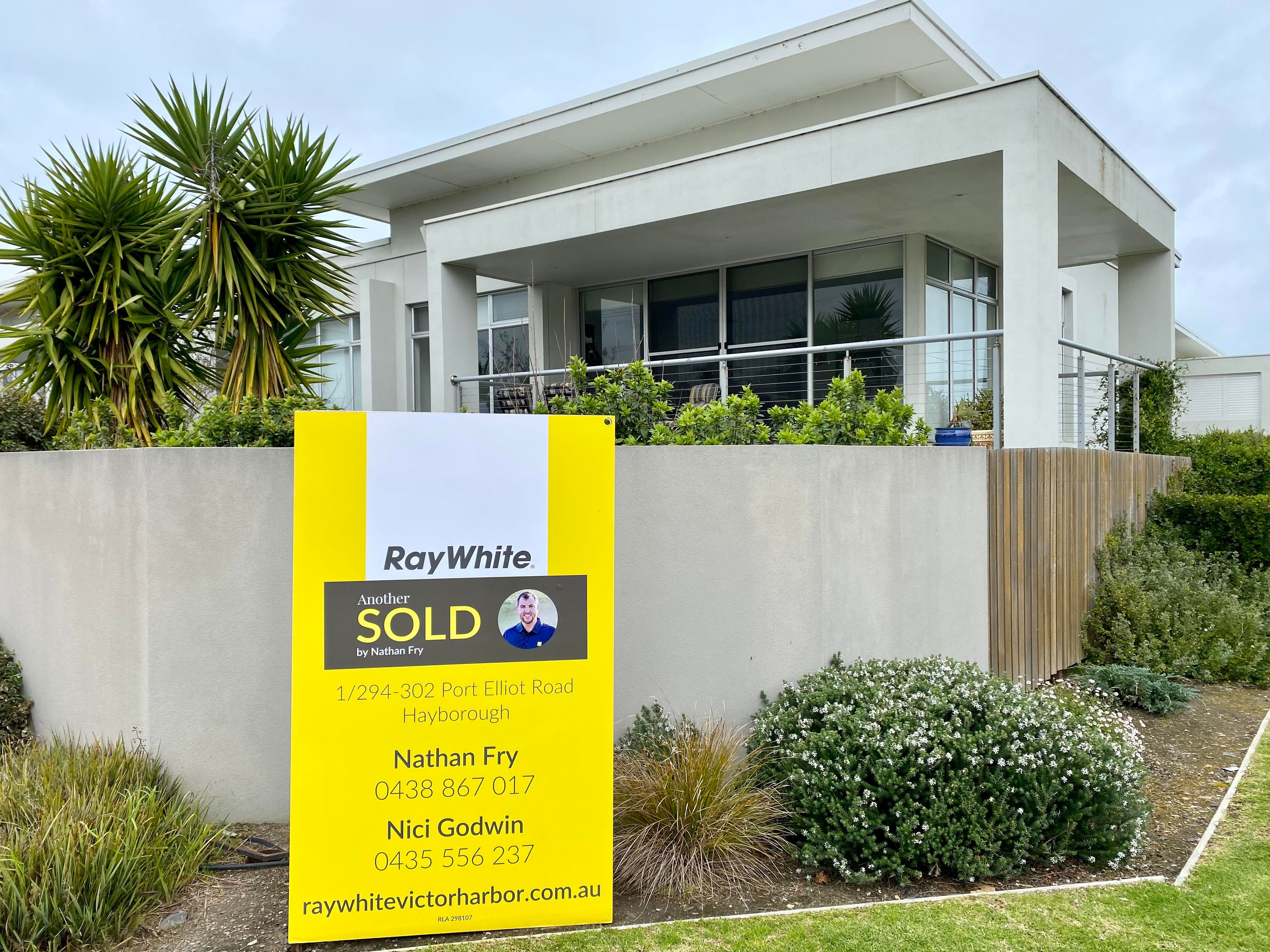 Ray White Goolwa | Victor Harbor