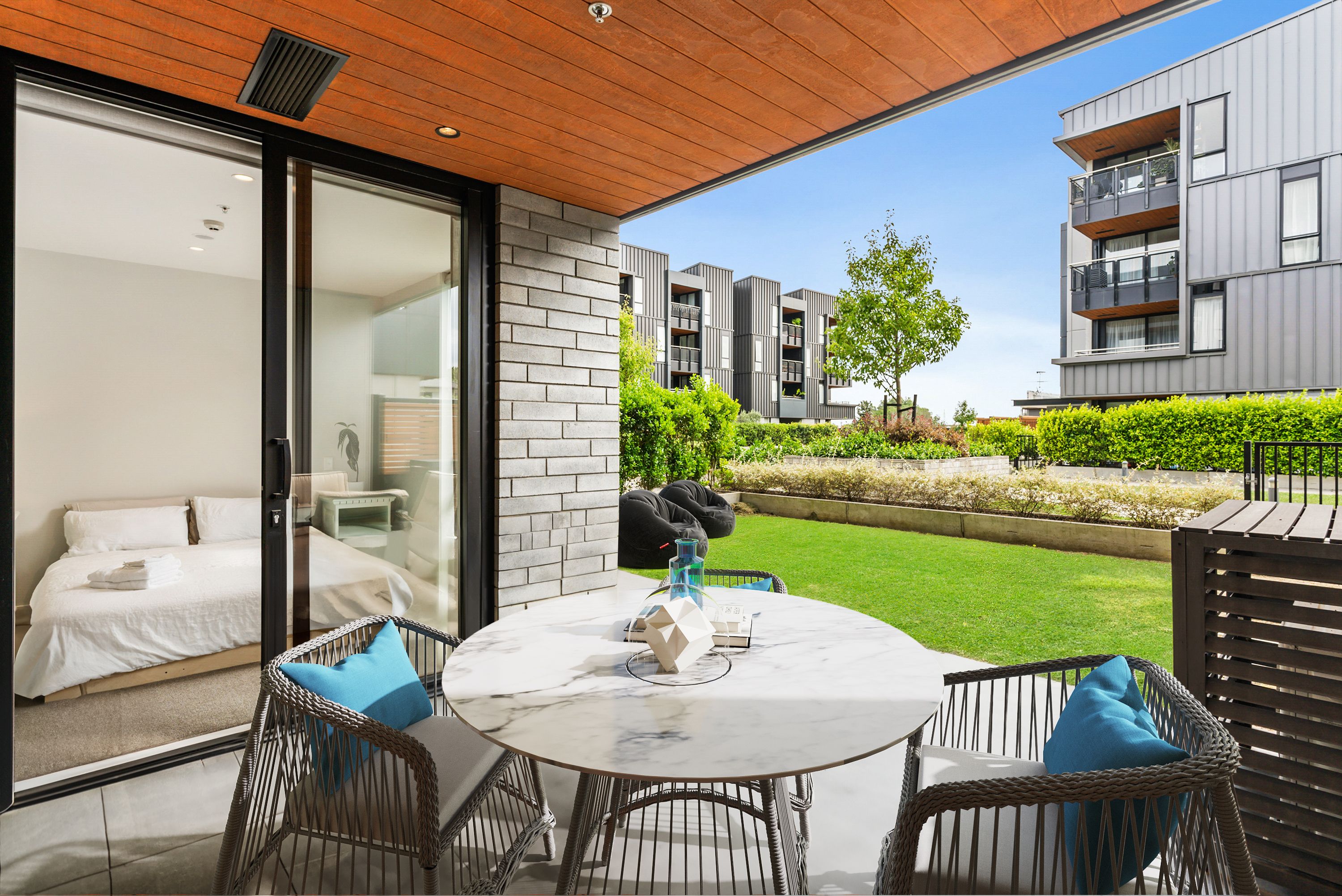 111/64 Victoria Street, Onehunga, Auckland City 1061 - Sold Apartment ...