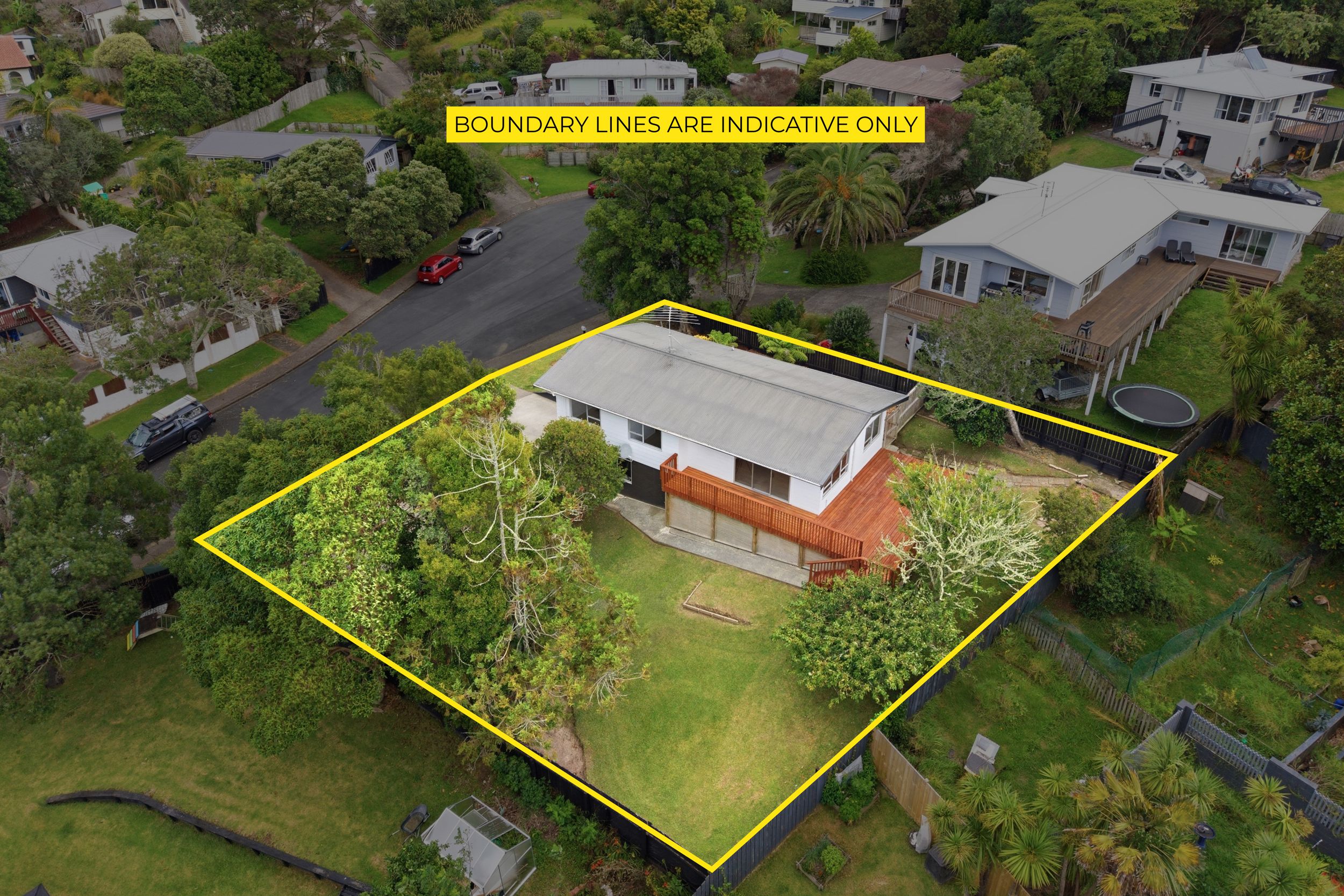 3 Win Grove, Hatfields Beach, Rodney 0931 - House for Sale - Ray White ...
