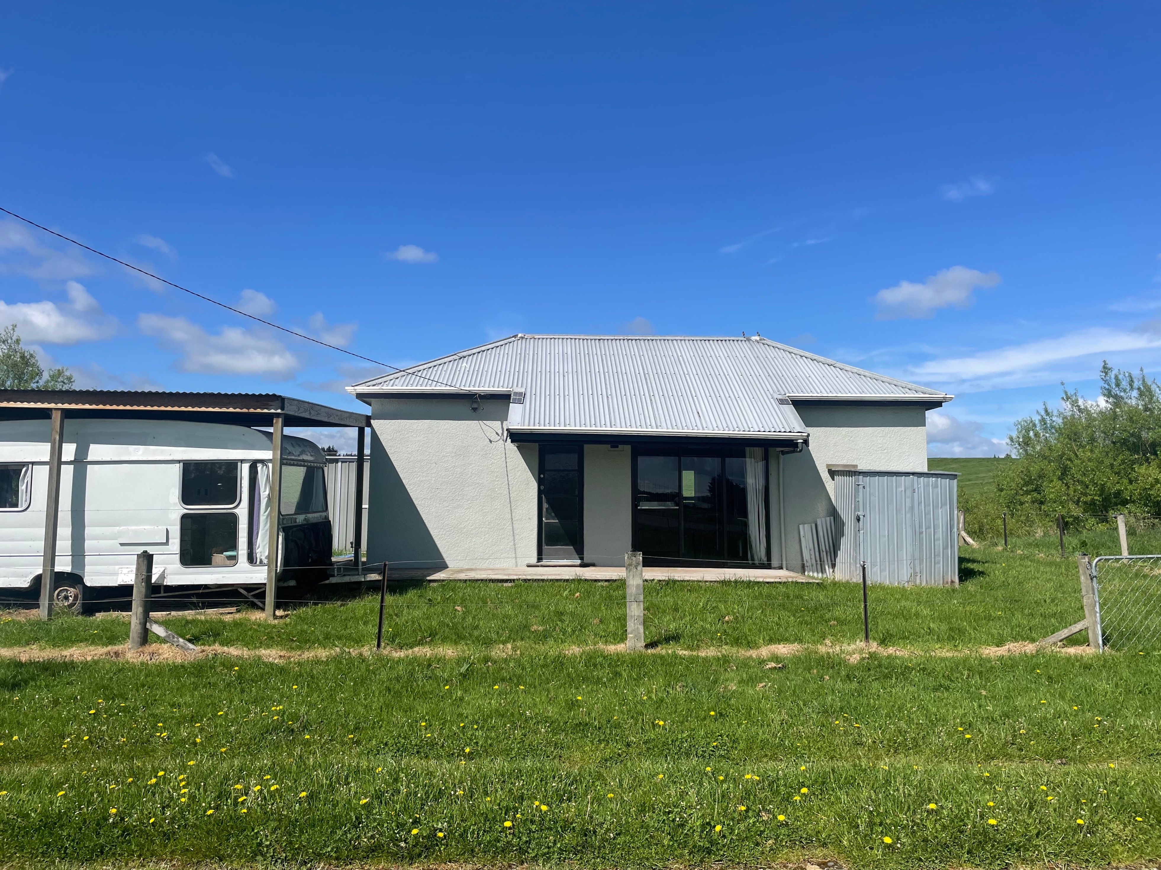 A/1446 Clydevale Road, Balclutha, Clutha District 9230 - Sold House ...