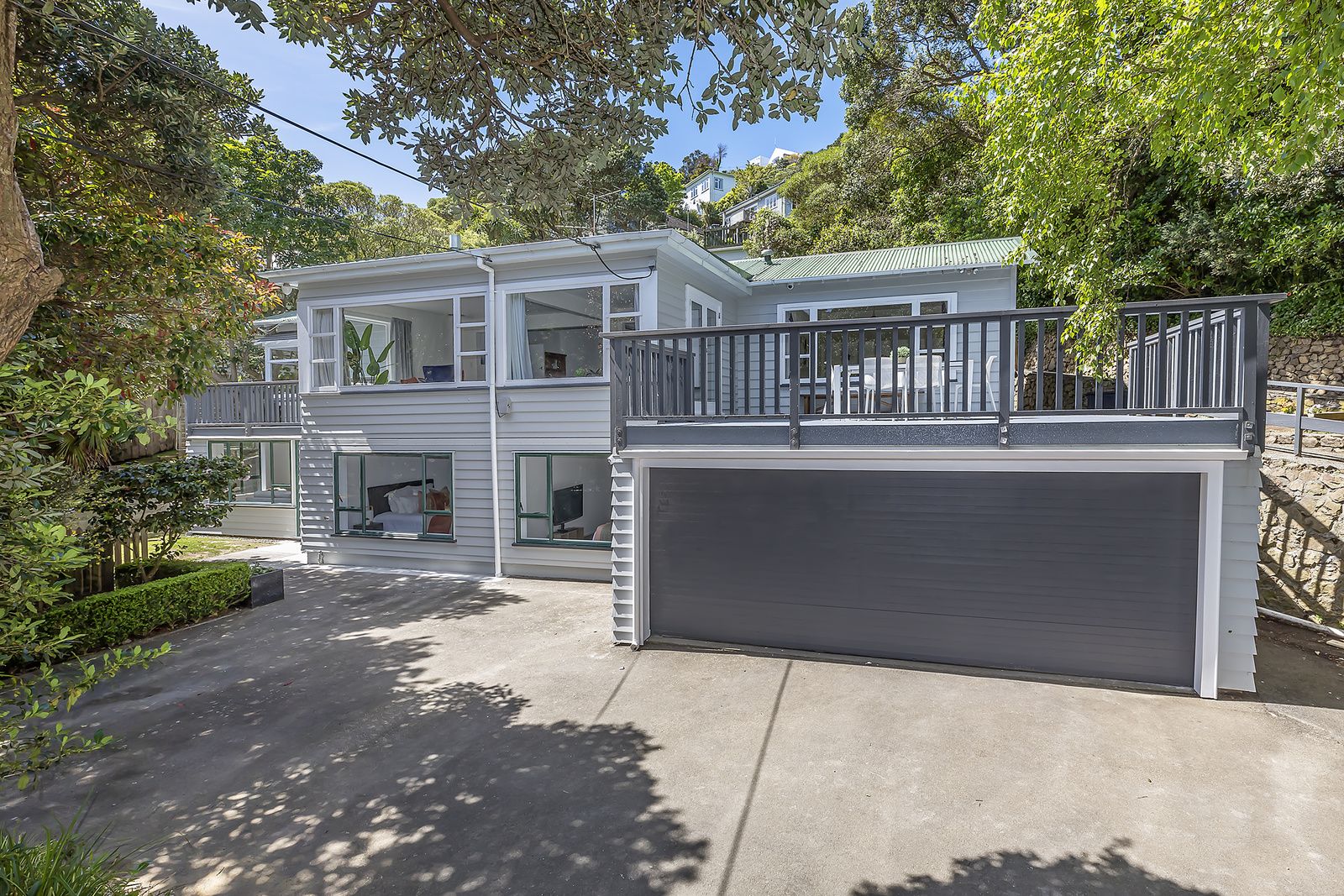 140 Rakau Road, Hataitai, Wellington City 6021 - Sold House - Ray White ...