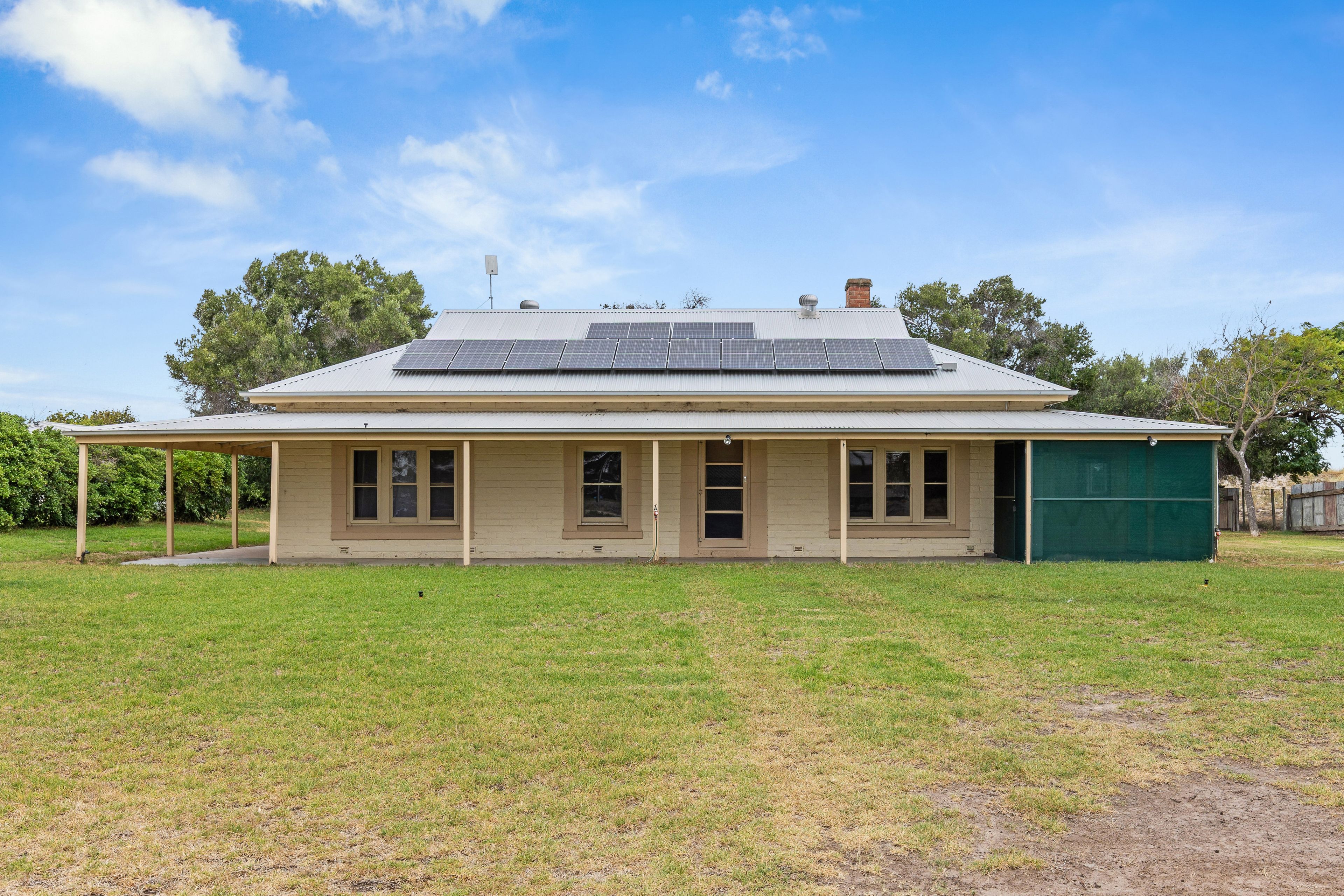 589 Nalpa Station Road, Nalpa, SA 5255 - Leased House - Ray White ...