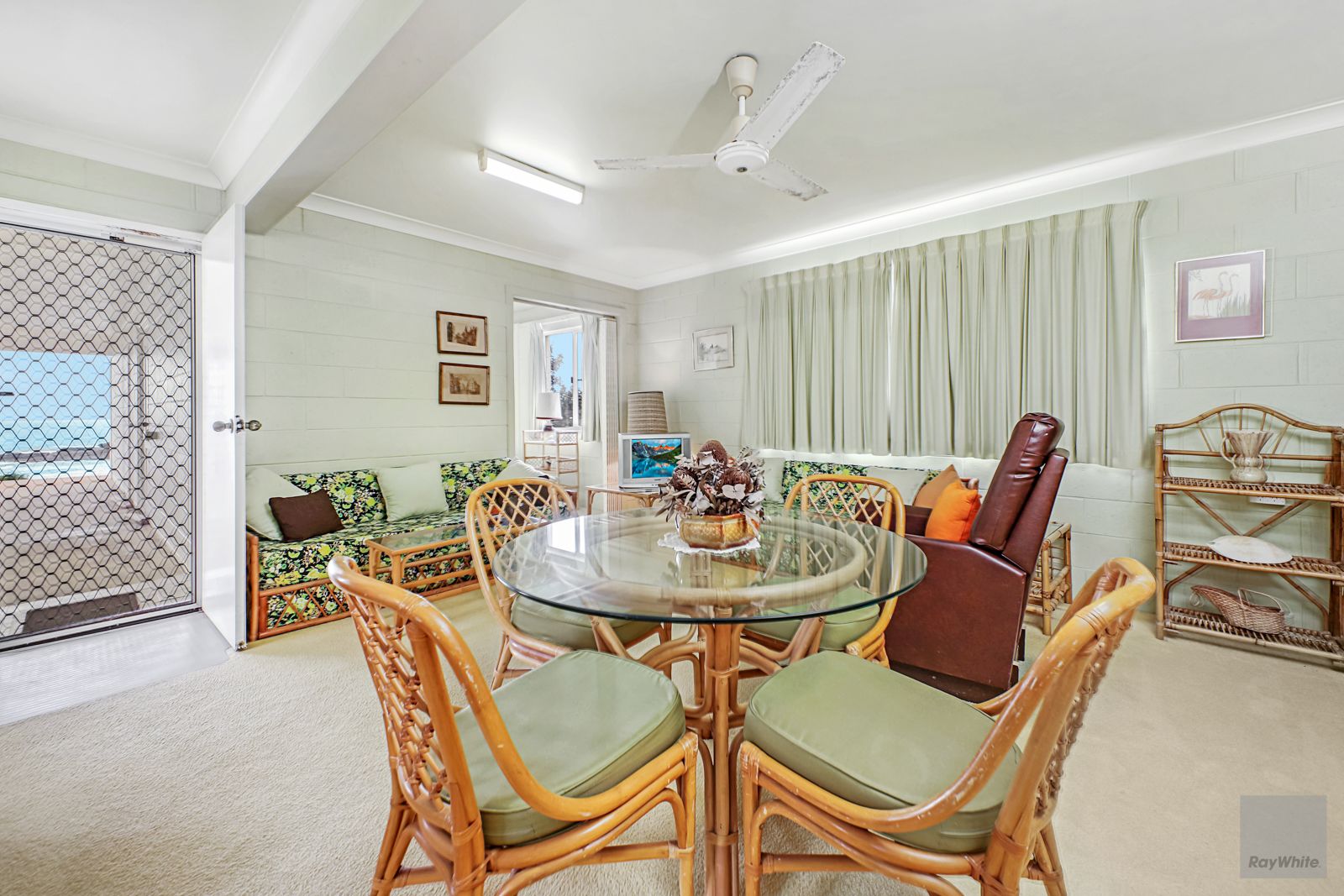 Ray White Yeppoon