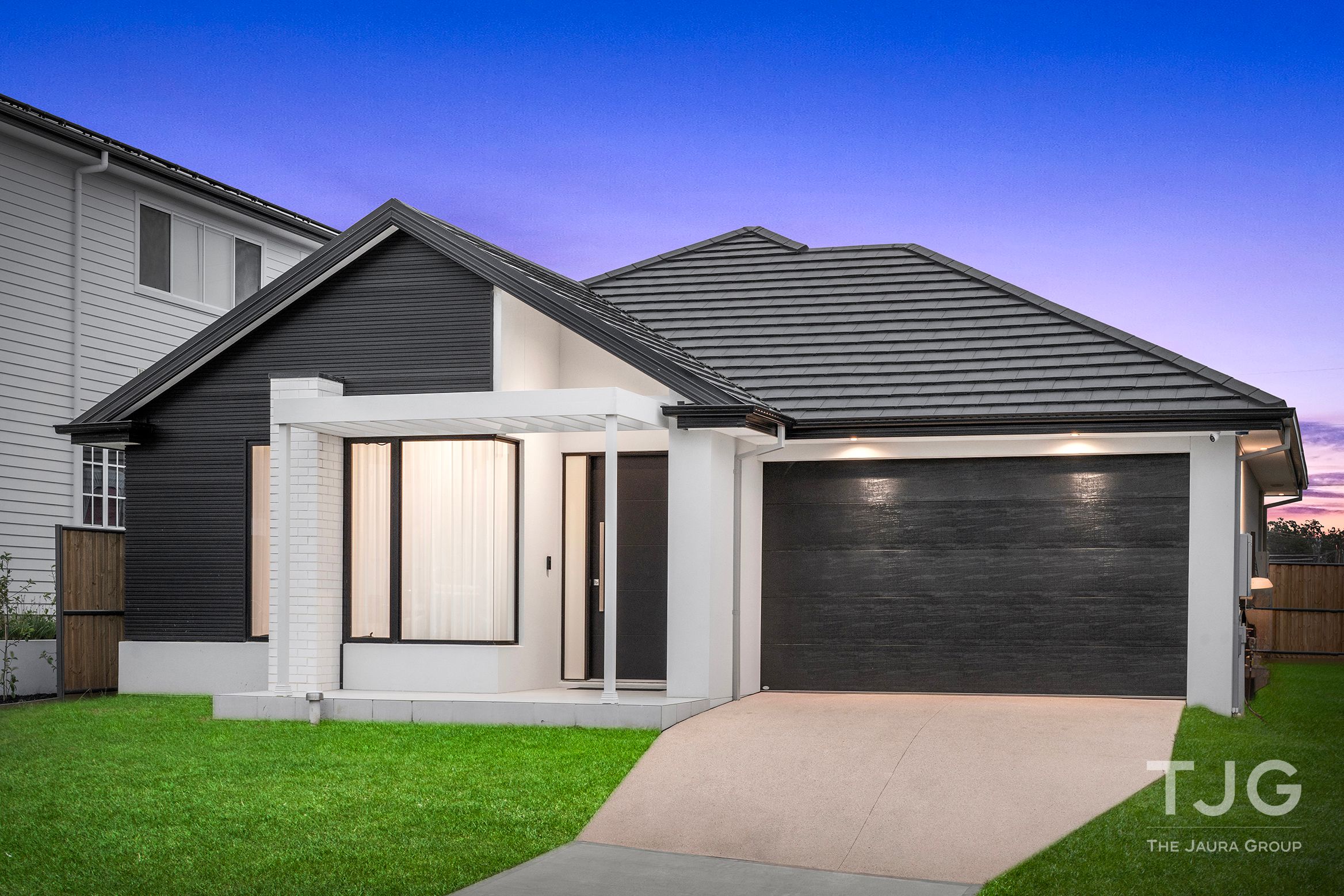 3 Pilaster Street (The Gables), Box Hill, NSW 2765 - Sold House - Ray ...