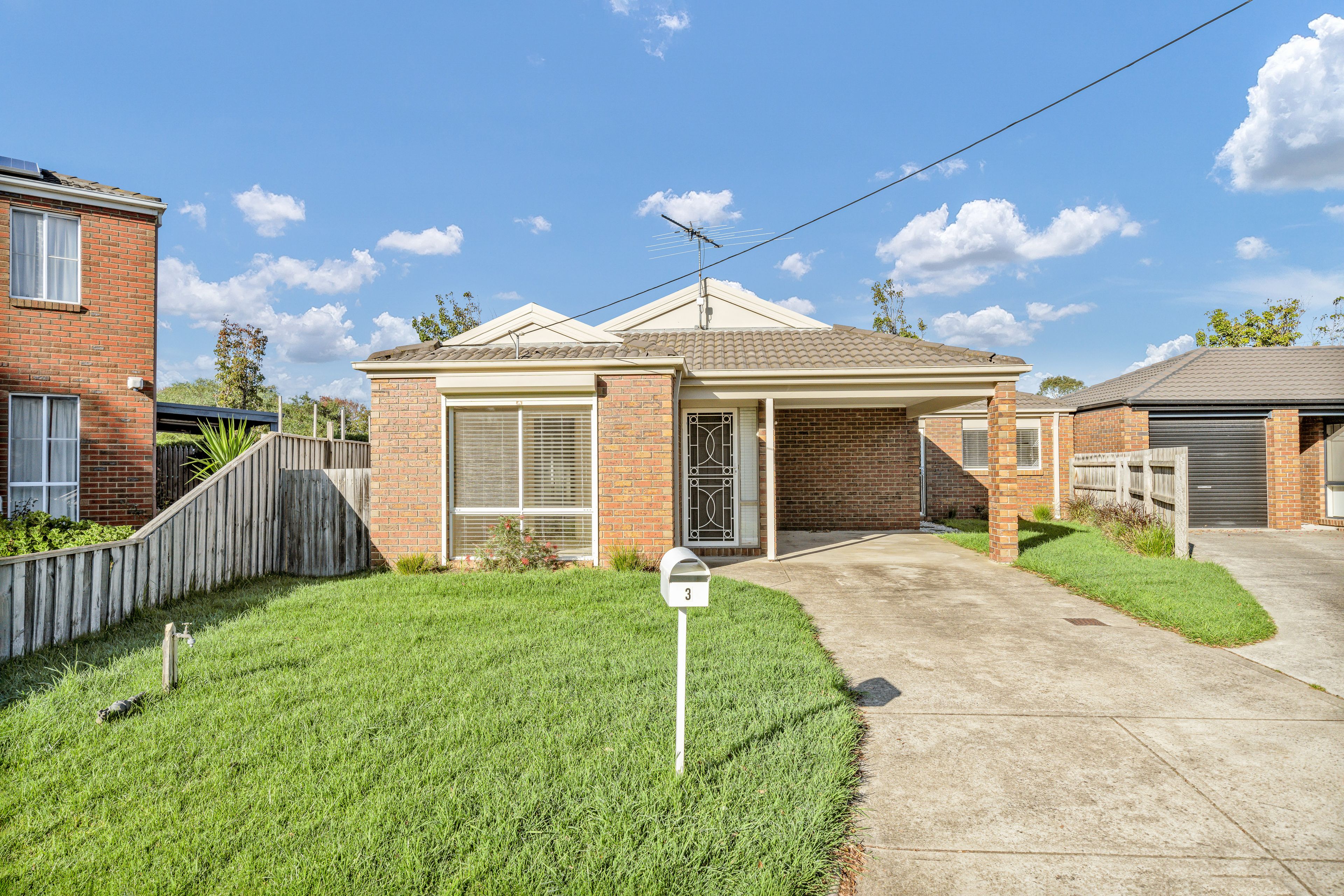 3 Anthony Court, Seaford, VIC 3198 - Leased House - Ray White Cranbourne