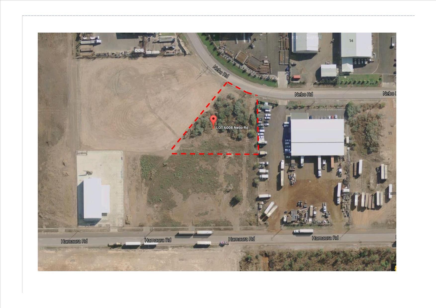 City NT | Commercial NT