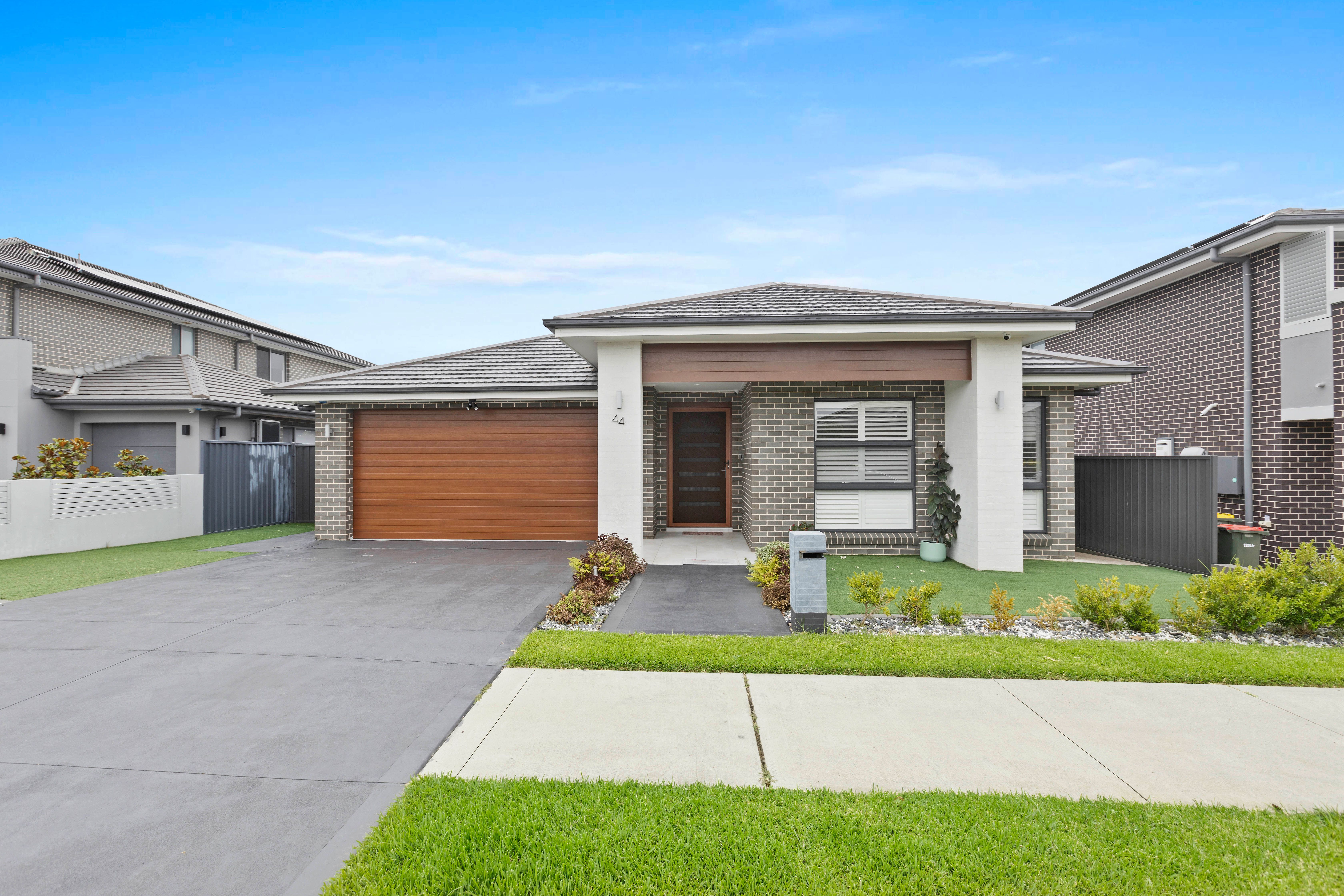 44 Milton Circuit, Oran Park, NSW 2570 - Leased House - Ray White ...