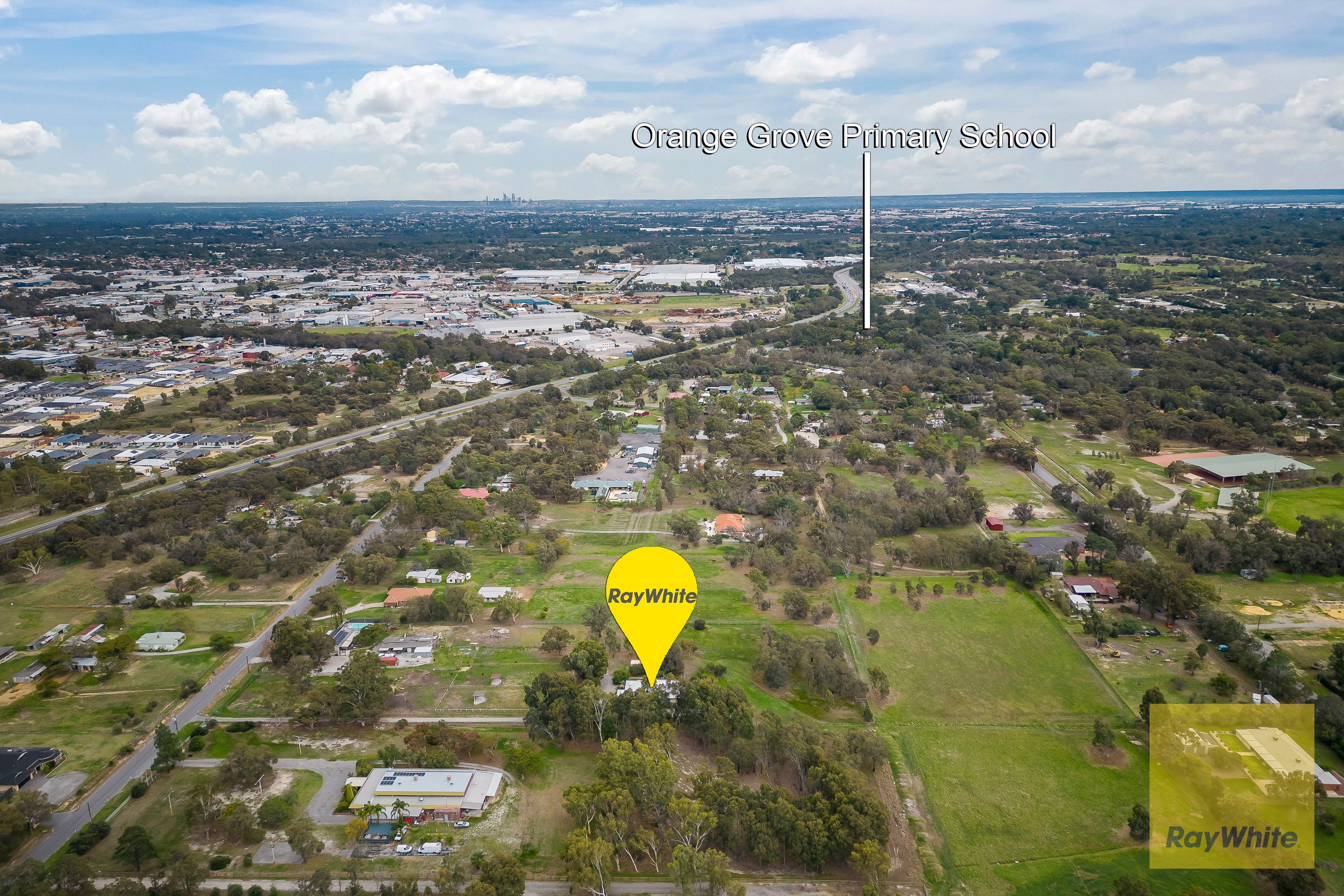 52 Staniland Street, Orange Grove, WA 6109 - Sold House - Ray White ...