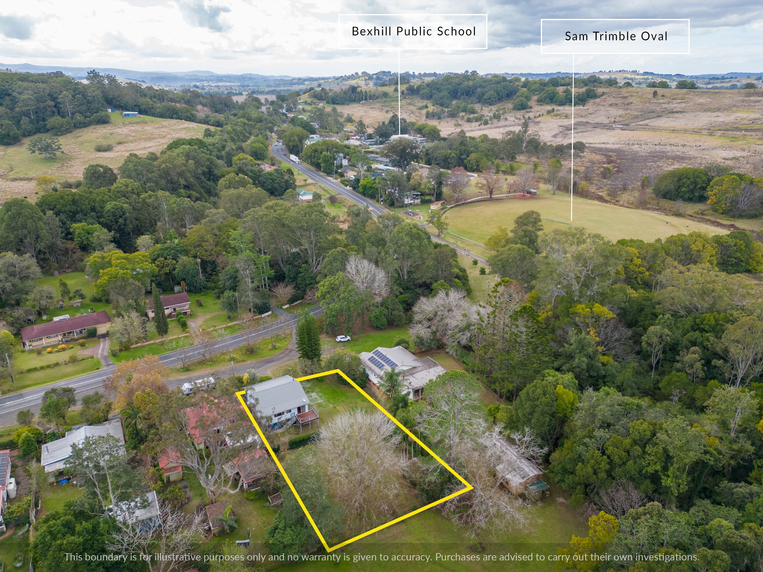 Ray White Lismore