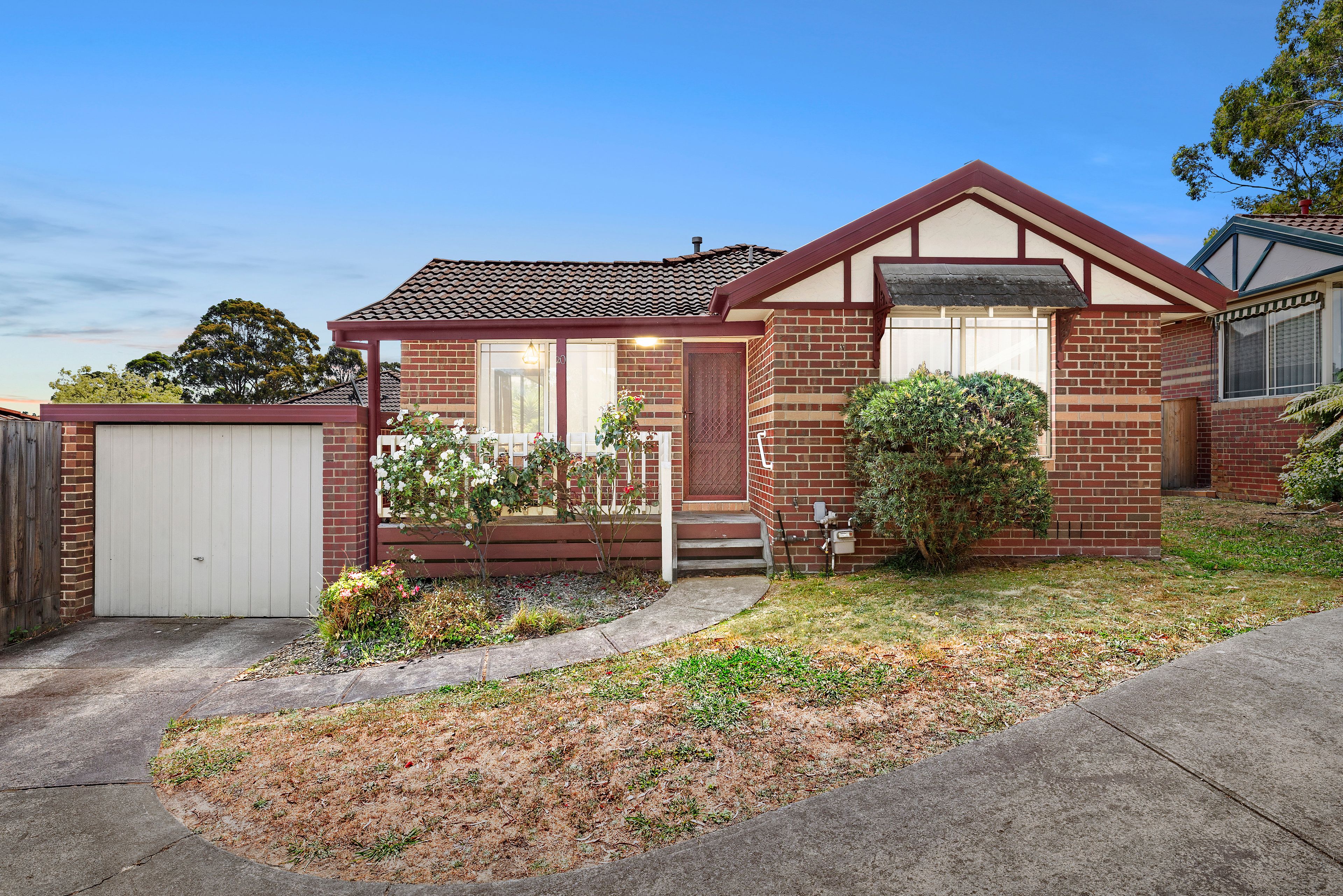 20/12-22 Cutts Avenue, Croydon, VIC 3136 - Unit for Sale - Ray White ...