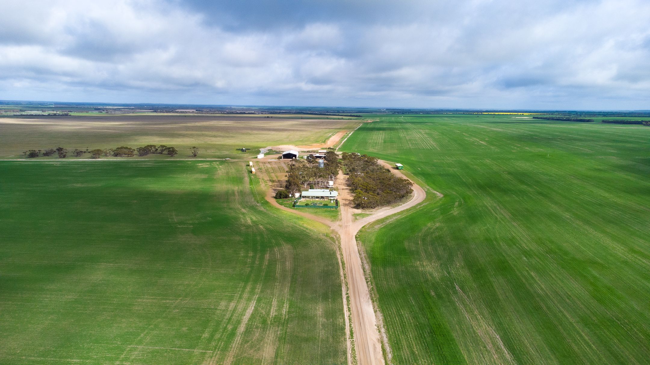 2834 Needilup Road North, Pingrup, WA 6343 - Sold Rural Cropping ...