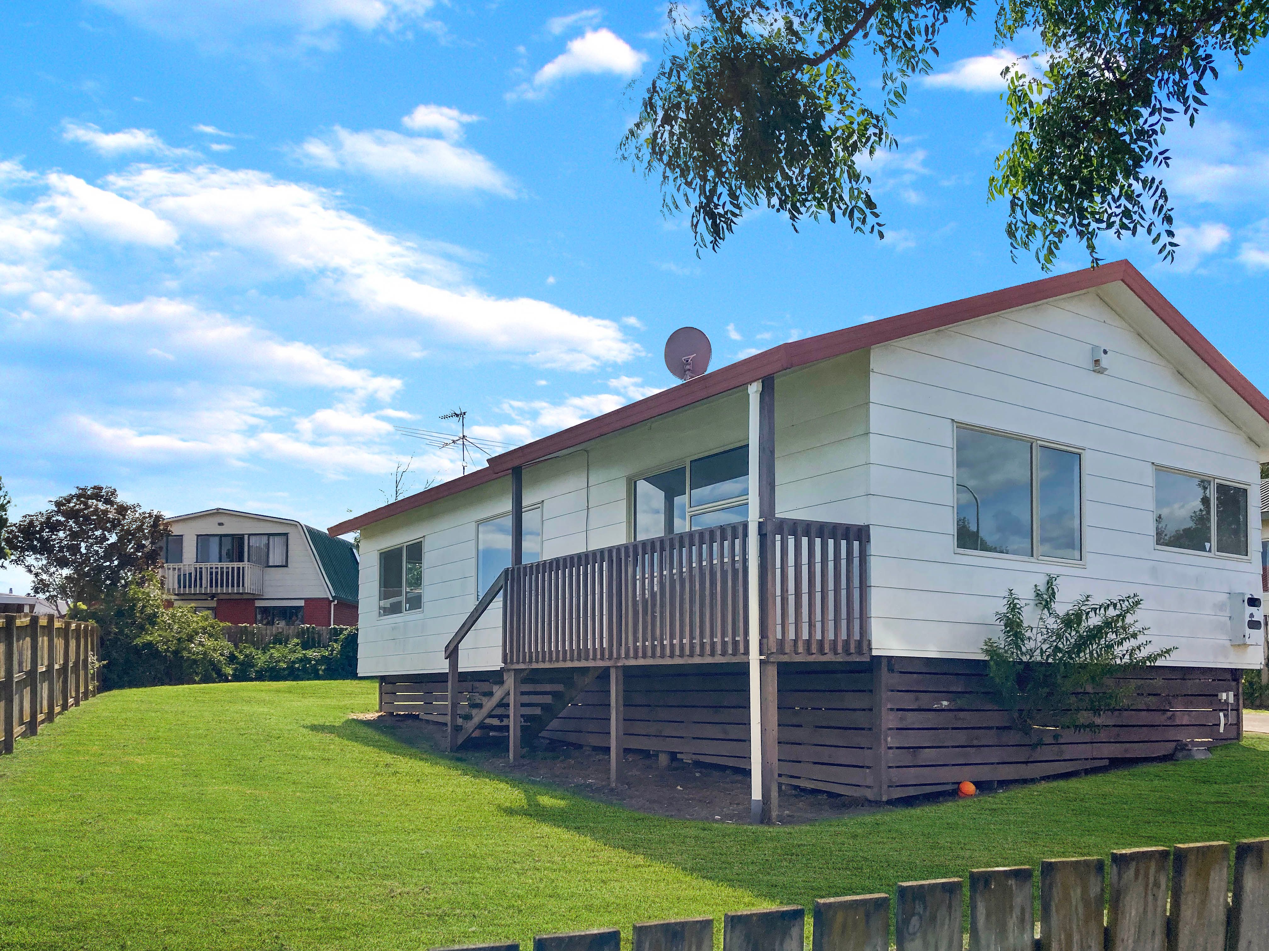 5 Bellville Drive, Clendon Park, – Home For Rent • Ray White New Zealand