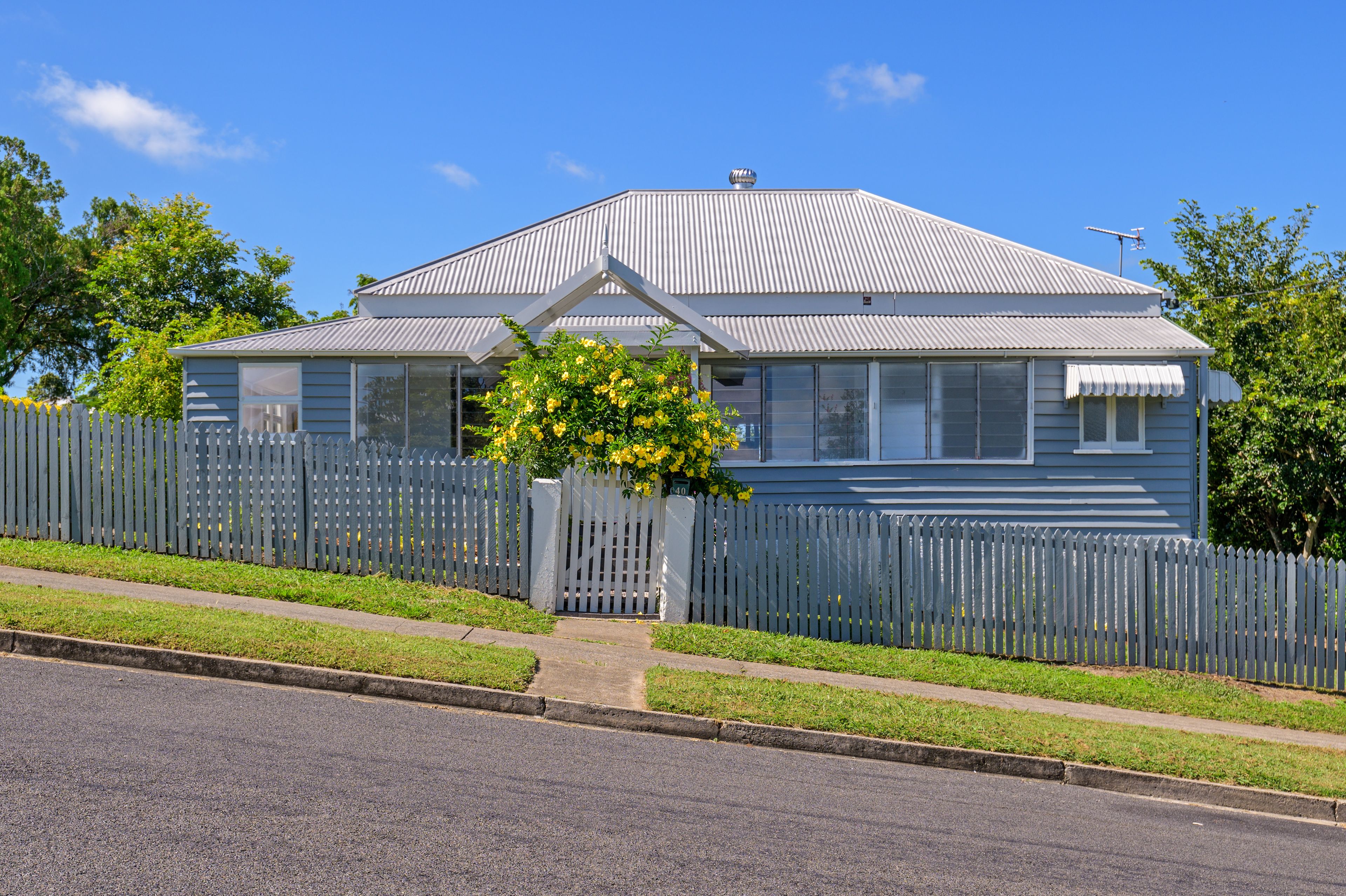 40 Calton Terrace, Gympie, QLD 4570 - Leased House - Ray White Gympie
