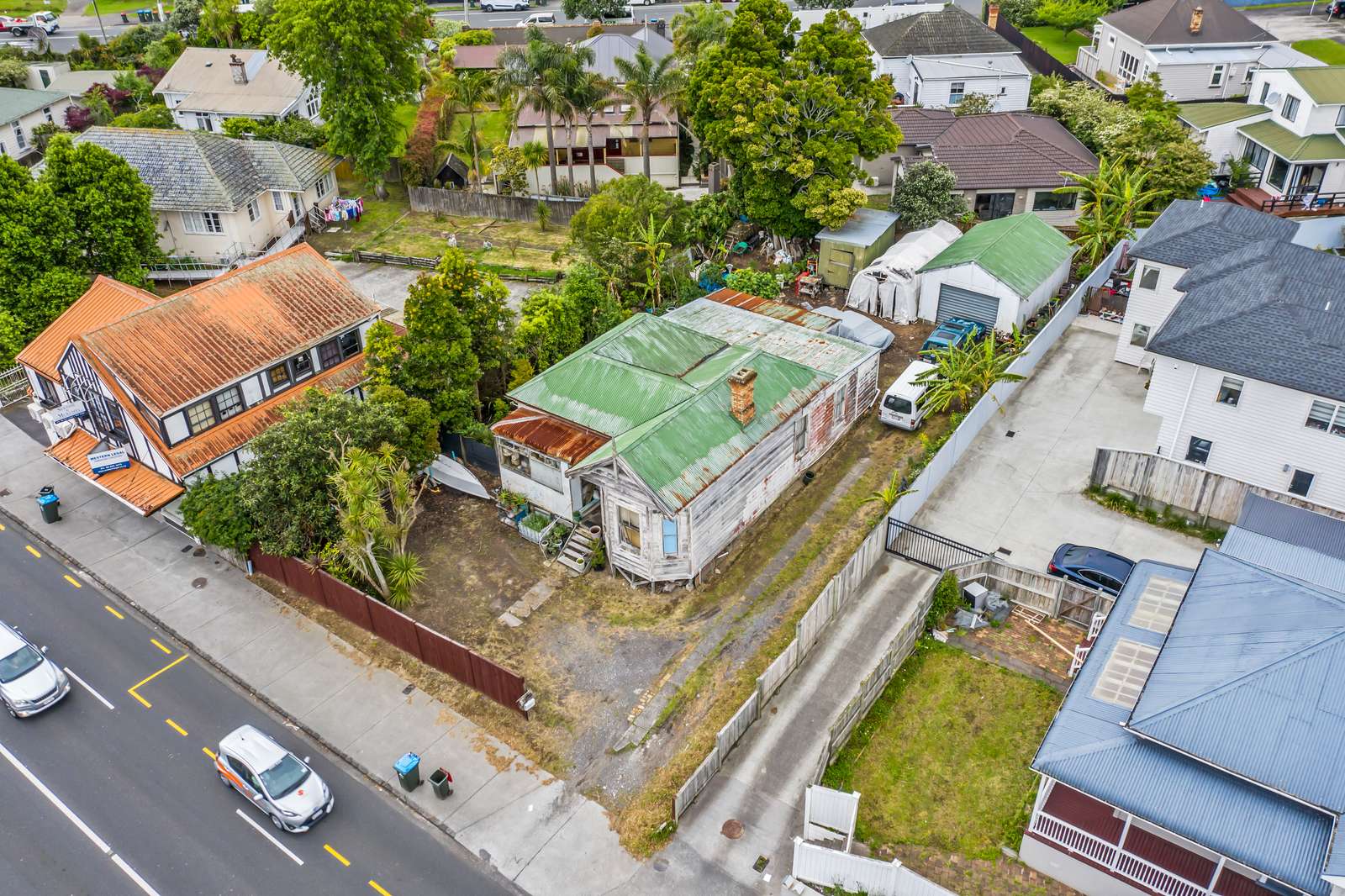 1664 Great North Road, Avondale, Auckland City | Real Estate | Ray ...