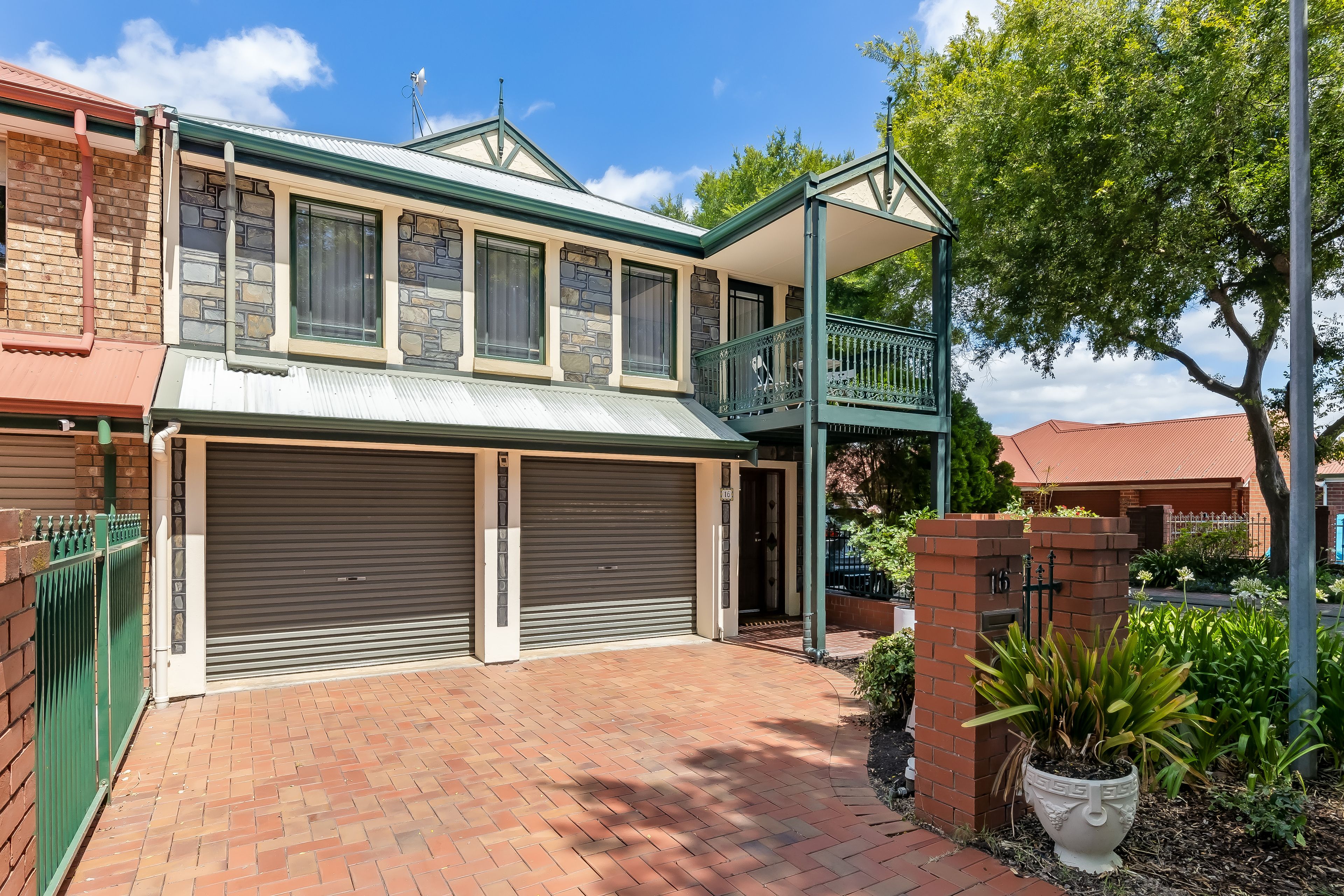 16 Francis Ridley Circuit, Brompton, SA 5007 - Sold House - Ray White ...