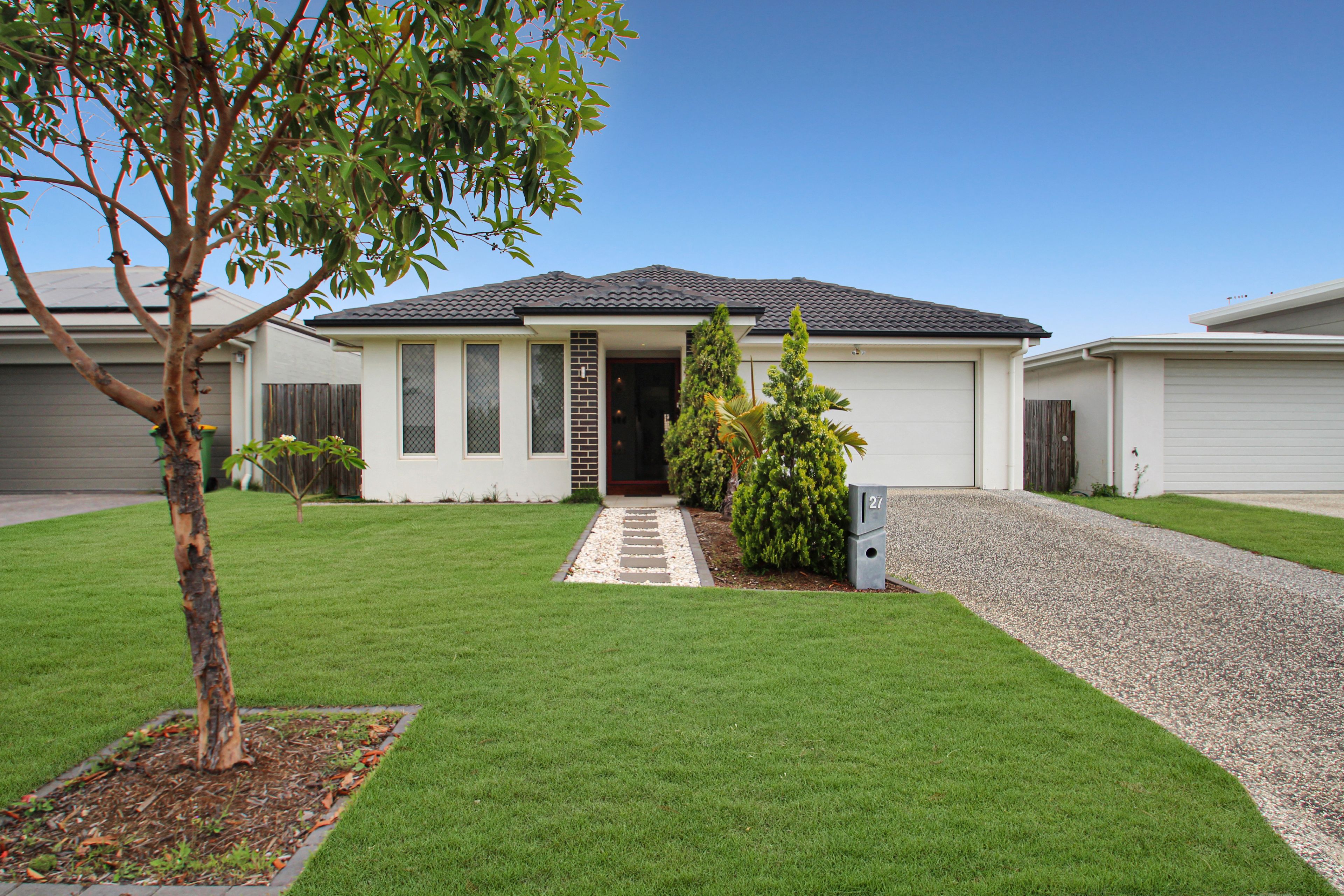 Ray White Brookwater and Greater Springfield