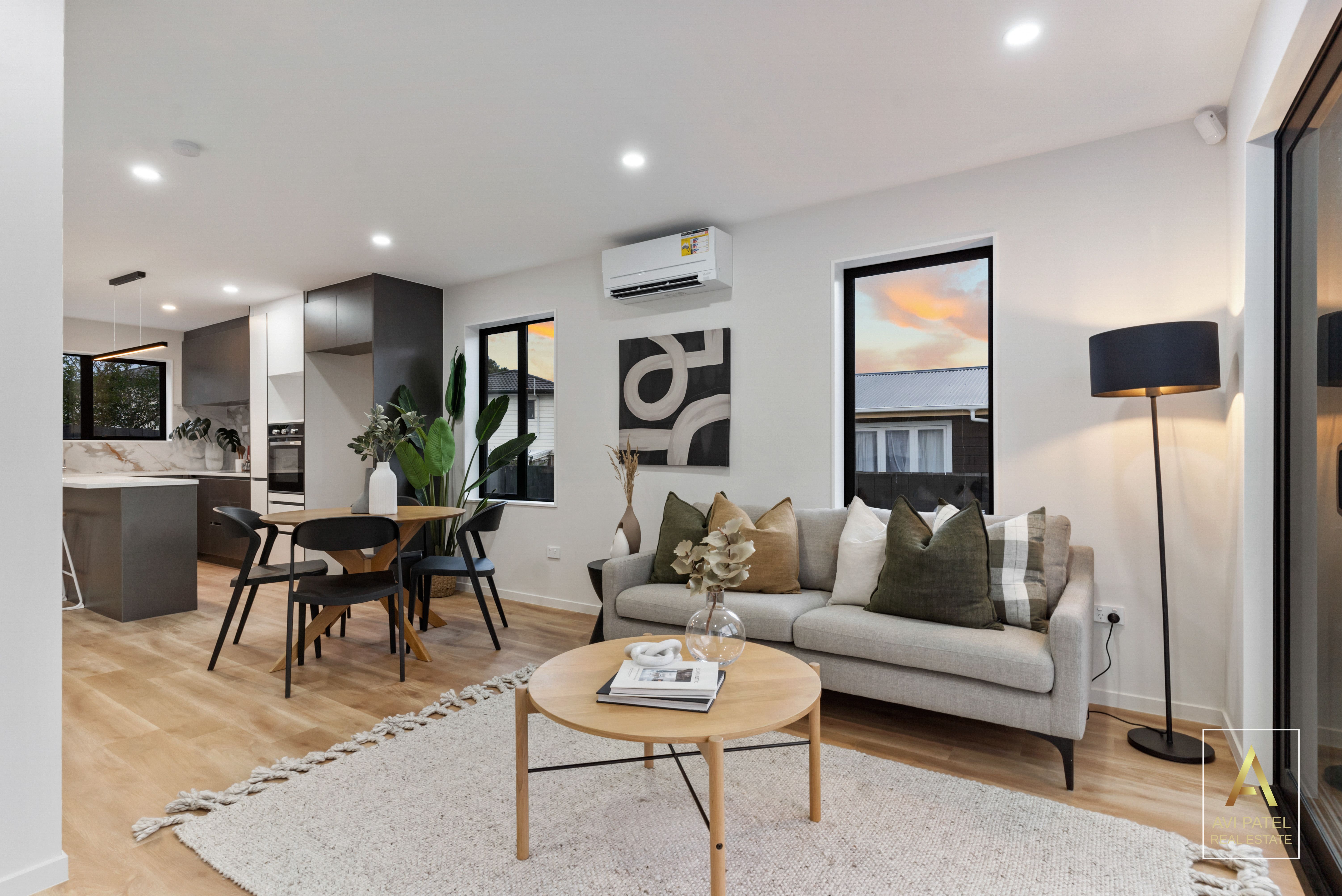 4/166 Rathgar Road, Henderson, Waitakere City 0610 - Sold Townhouse ...