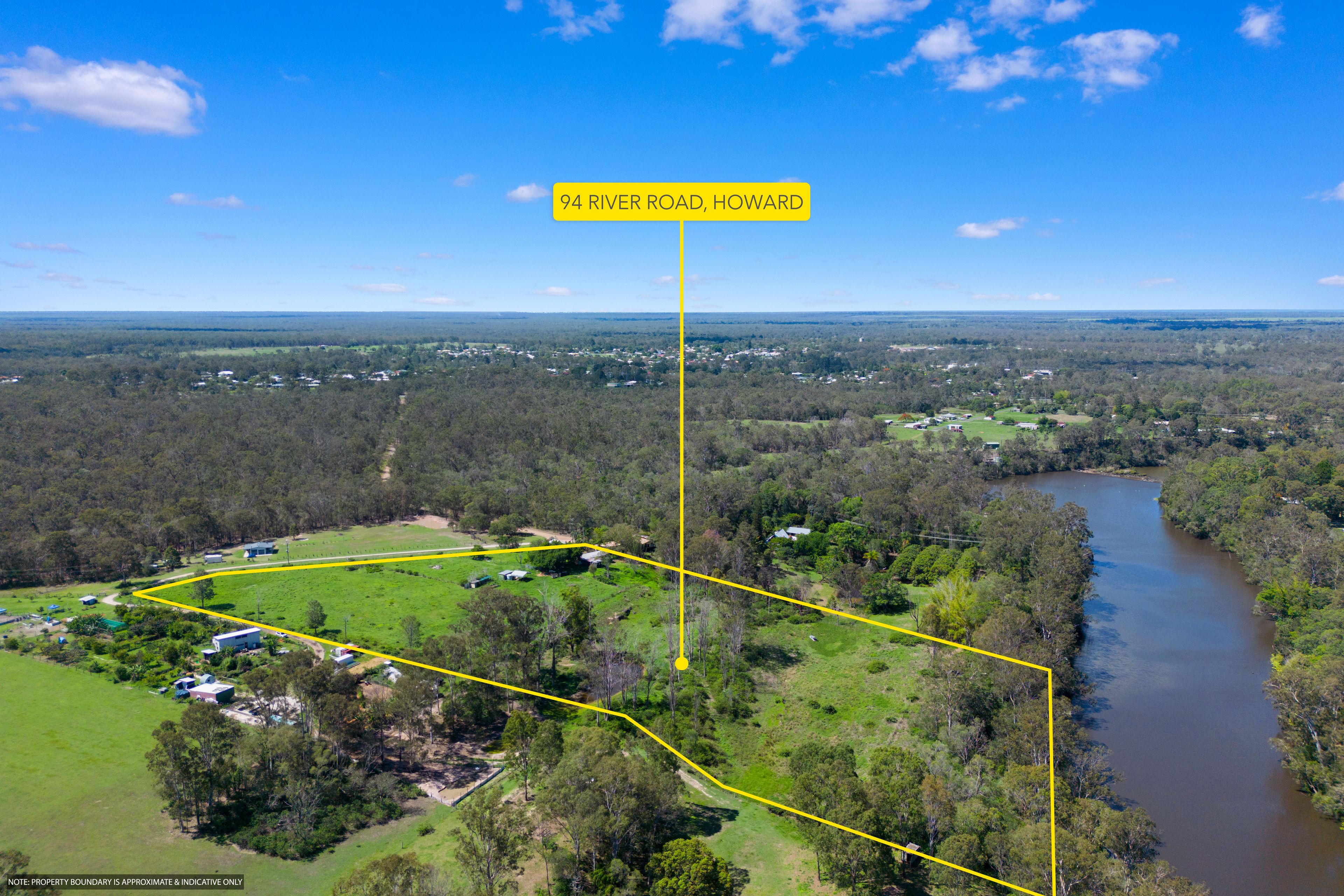 94 River Road, Howard, QLD 4659 - Sold House - Ray White Hervey Bay
