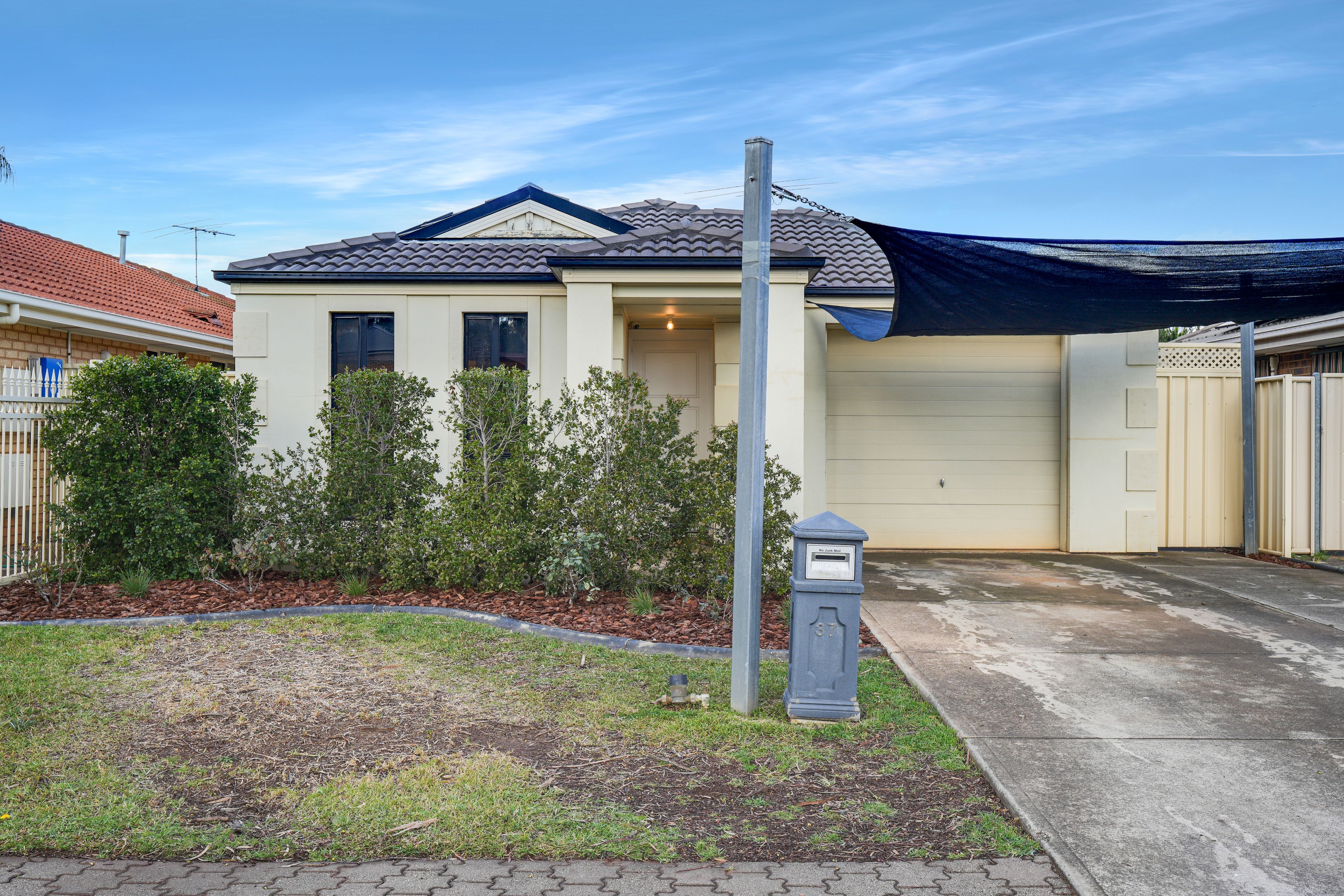 37 Plough Street, Salisbury North, SA 5108 - Sold House - Ray White Gawler East | Angle Vale