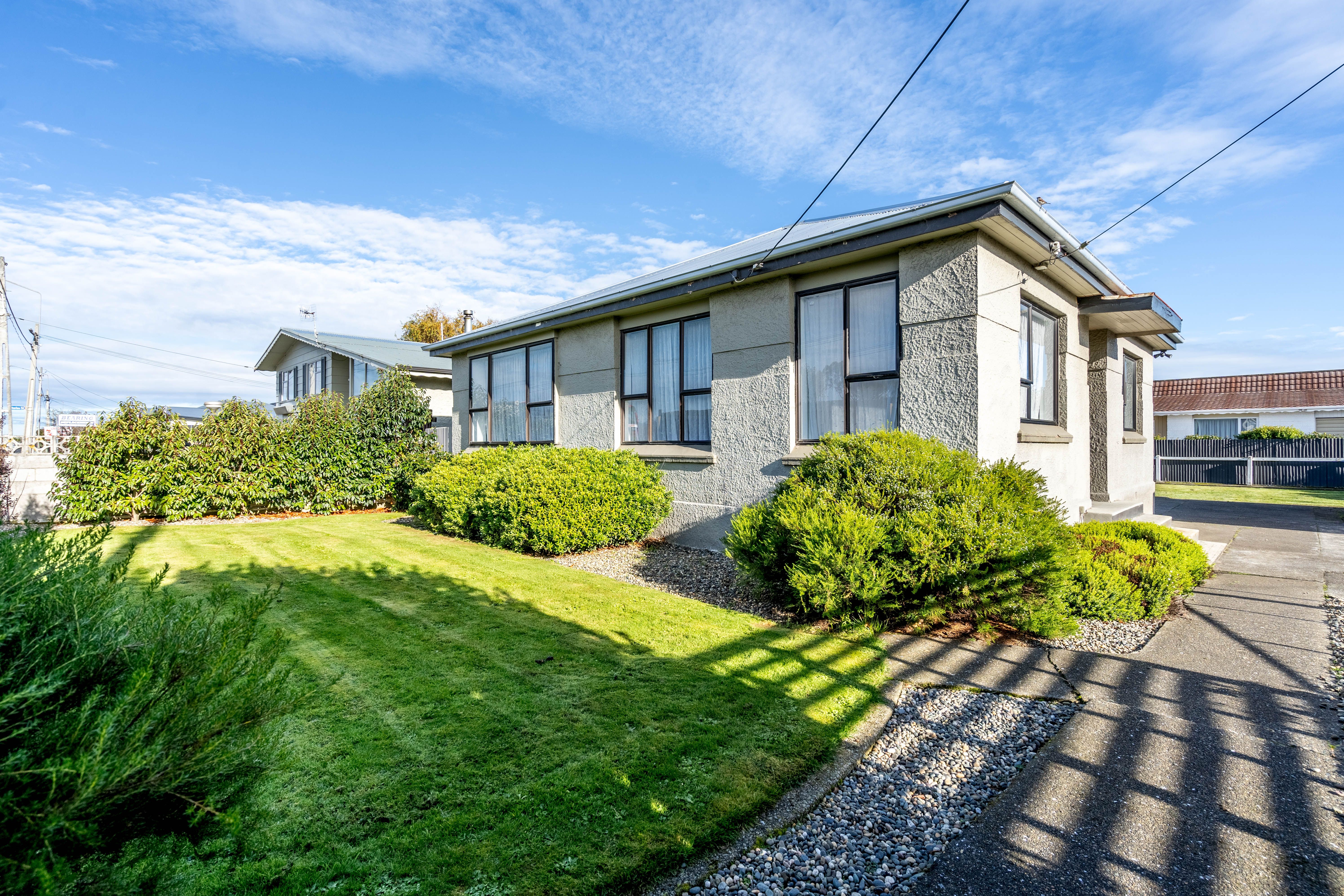 174 North Road, Prestonville, Invercargill 9810 - Sold House - Ray ...