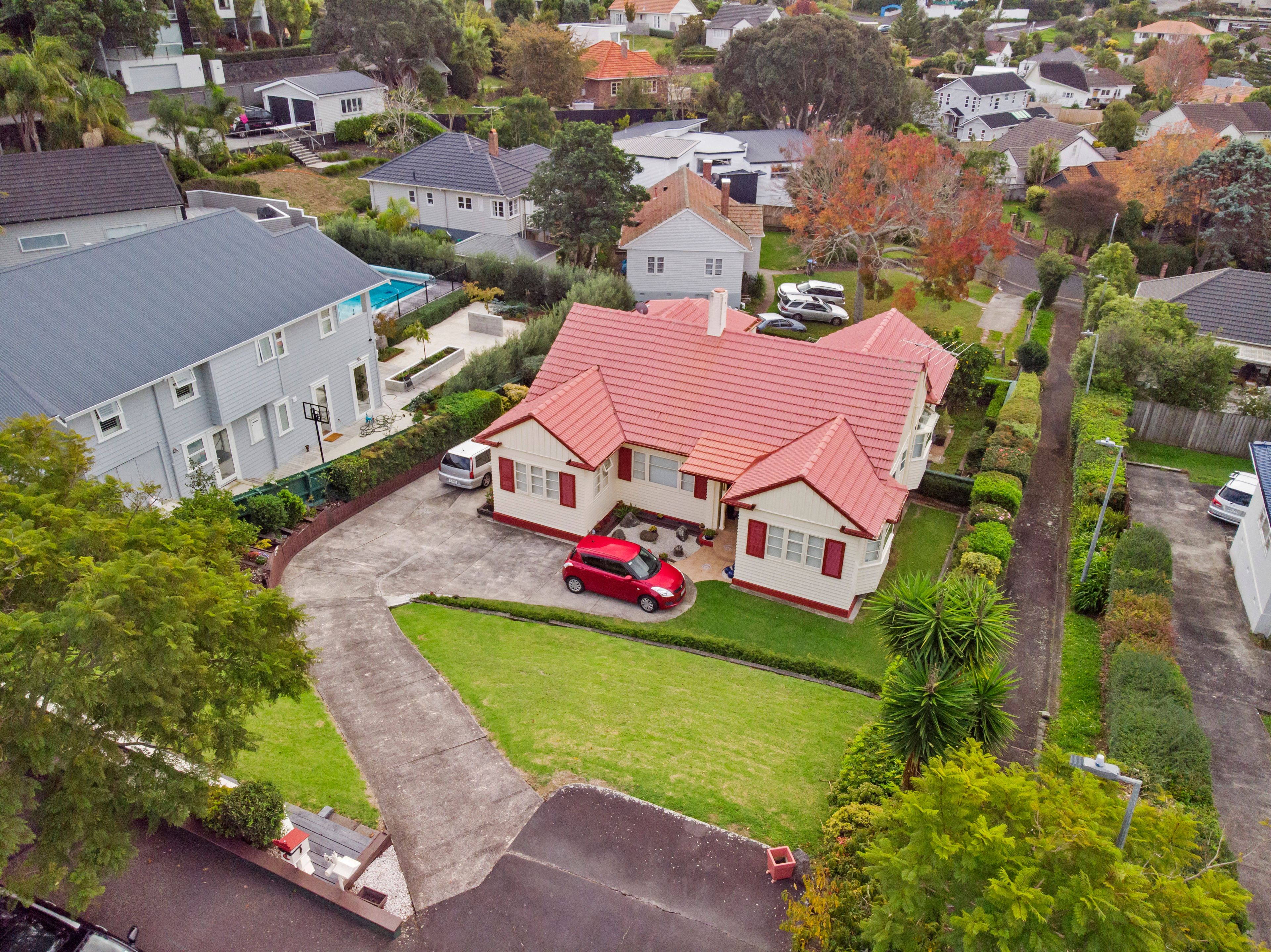 34 Tautari Street, Orakei, – Home For Rent • Ray White New Zealand