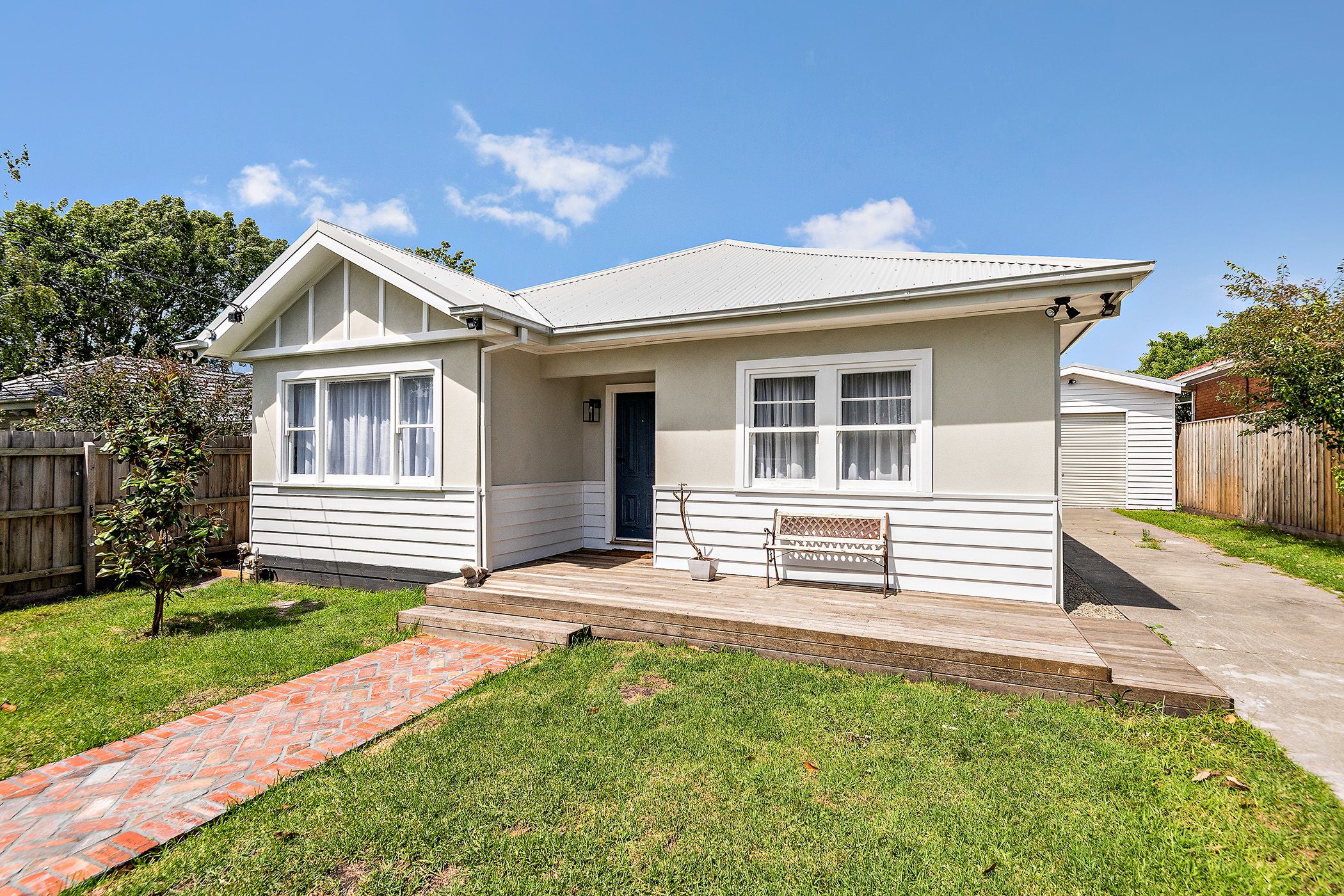 24 Finlay Street, Frankston, VIC 3199 - Leased House - Ray White Frankston