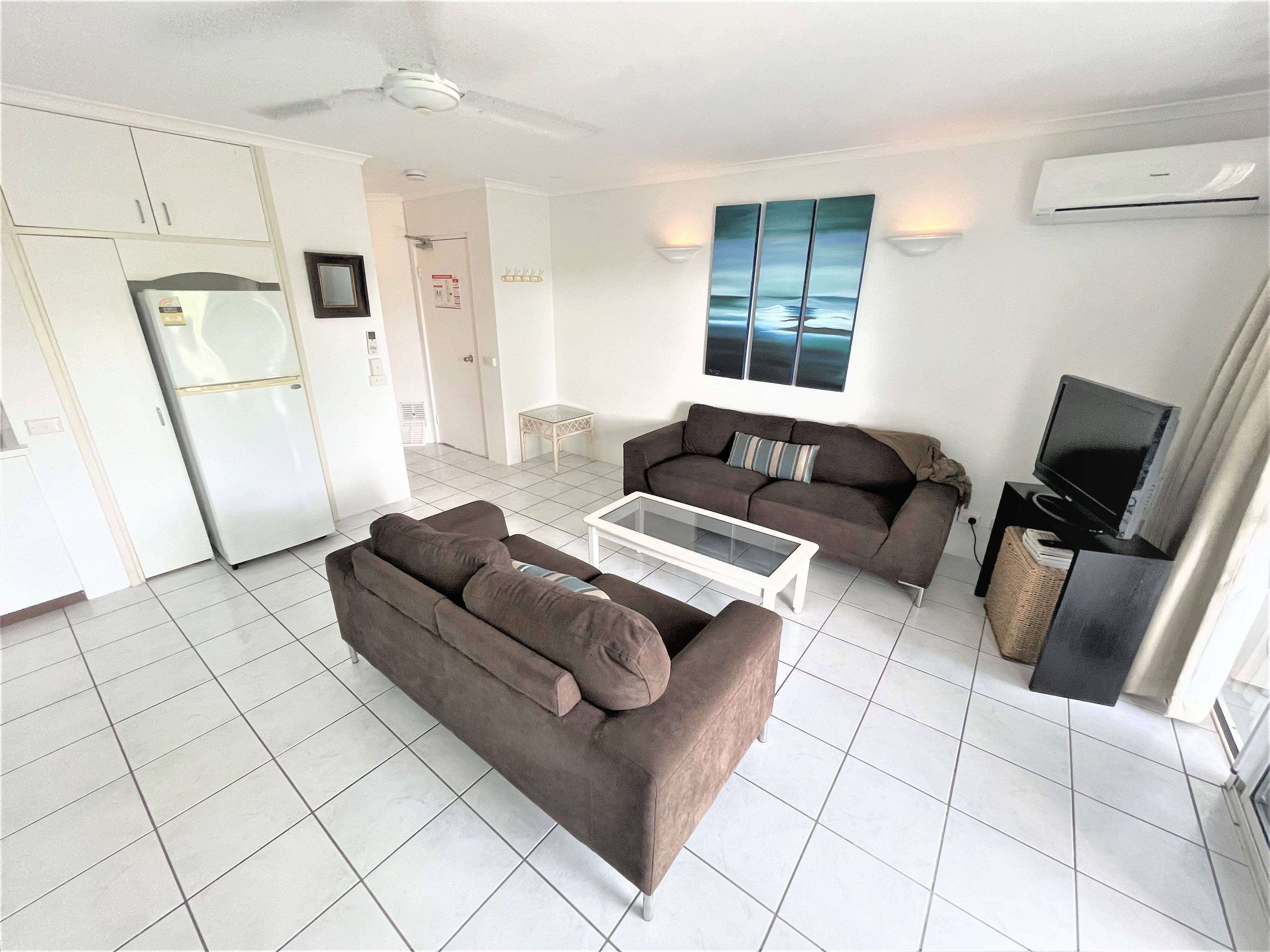 44/69 Arlington Esplanade, Clifton Beach, QLD 4879 - Leased Unit - Ray White Cairns Beaches ...